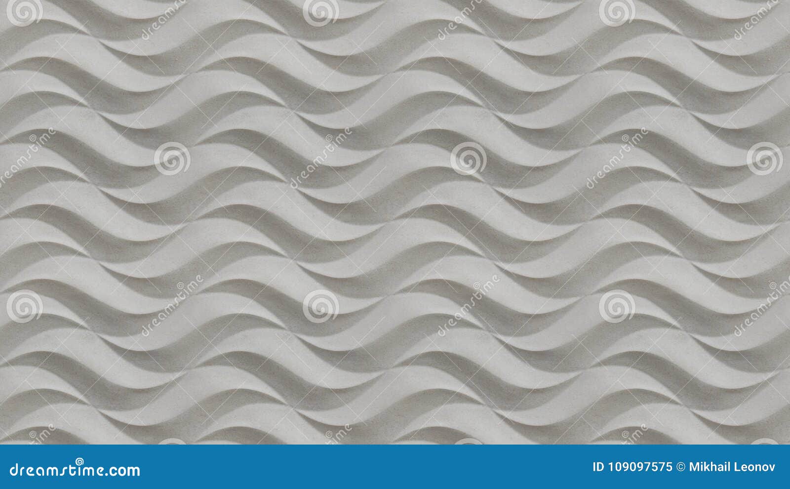 White Seamless Wavy Stone Texture Background Pattern. Gypsum Plaster ... White Seamless Wavy Stone Texture Background Pattern. Gypsum Plaster ...