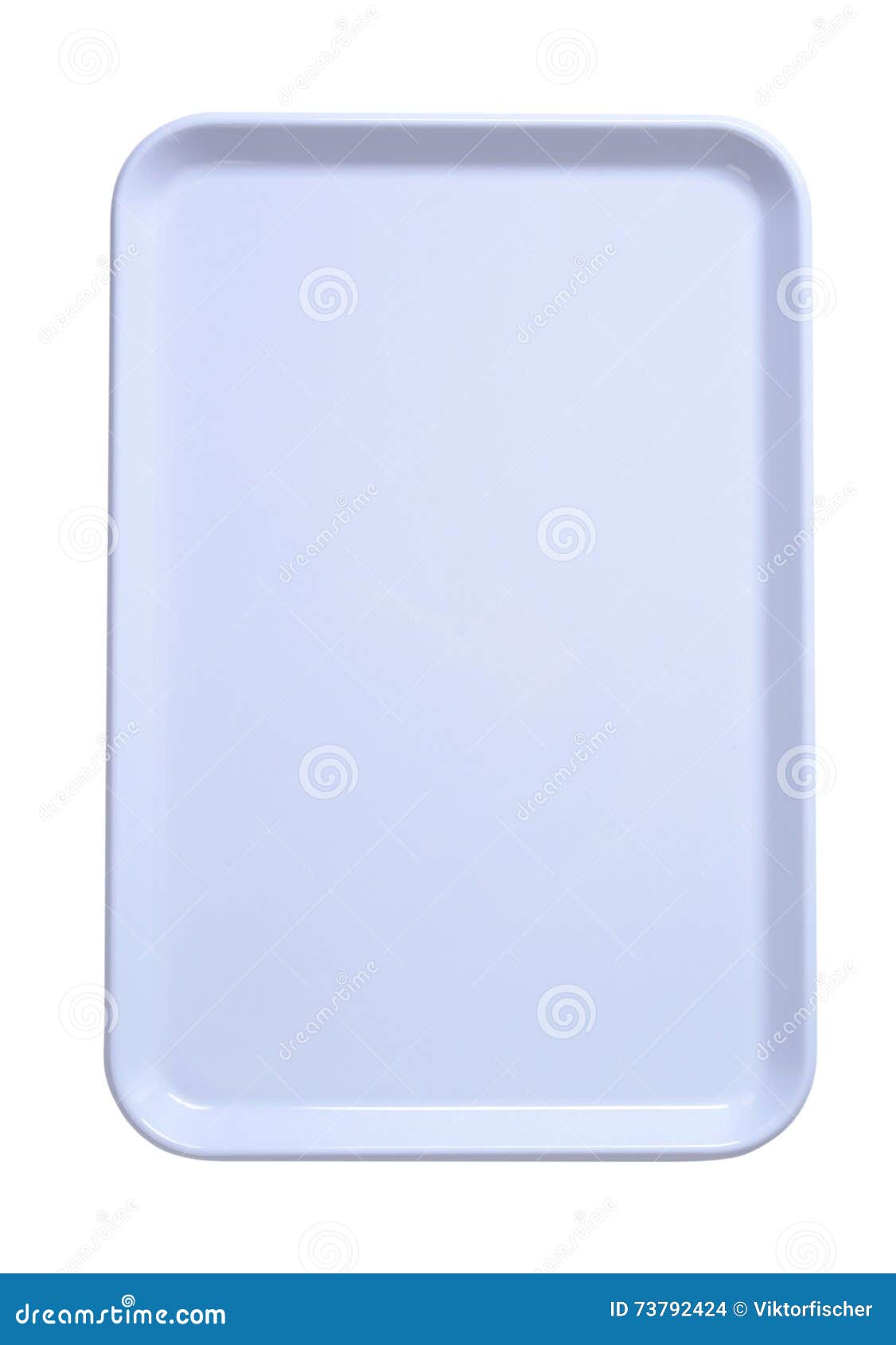 White serving tray stock photo. Image of dishware, isolated - 73792424