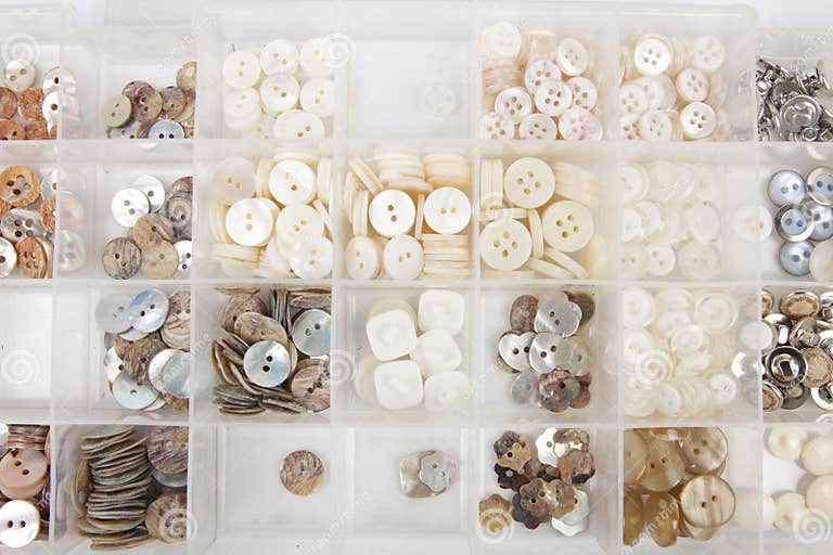 White shade buttons stock photo. Image of button, equipment - 19994672