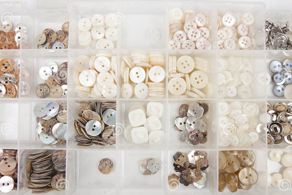 White shade buttons stock photo. Image of button, equipment - 19994672