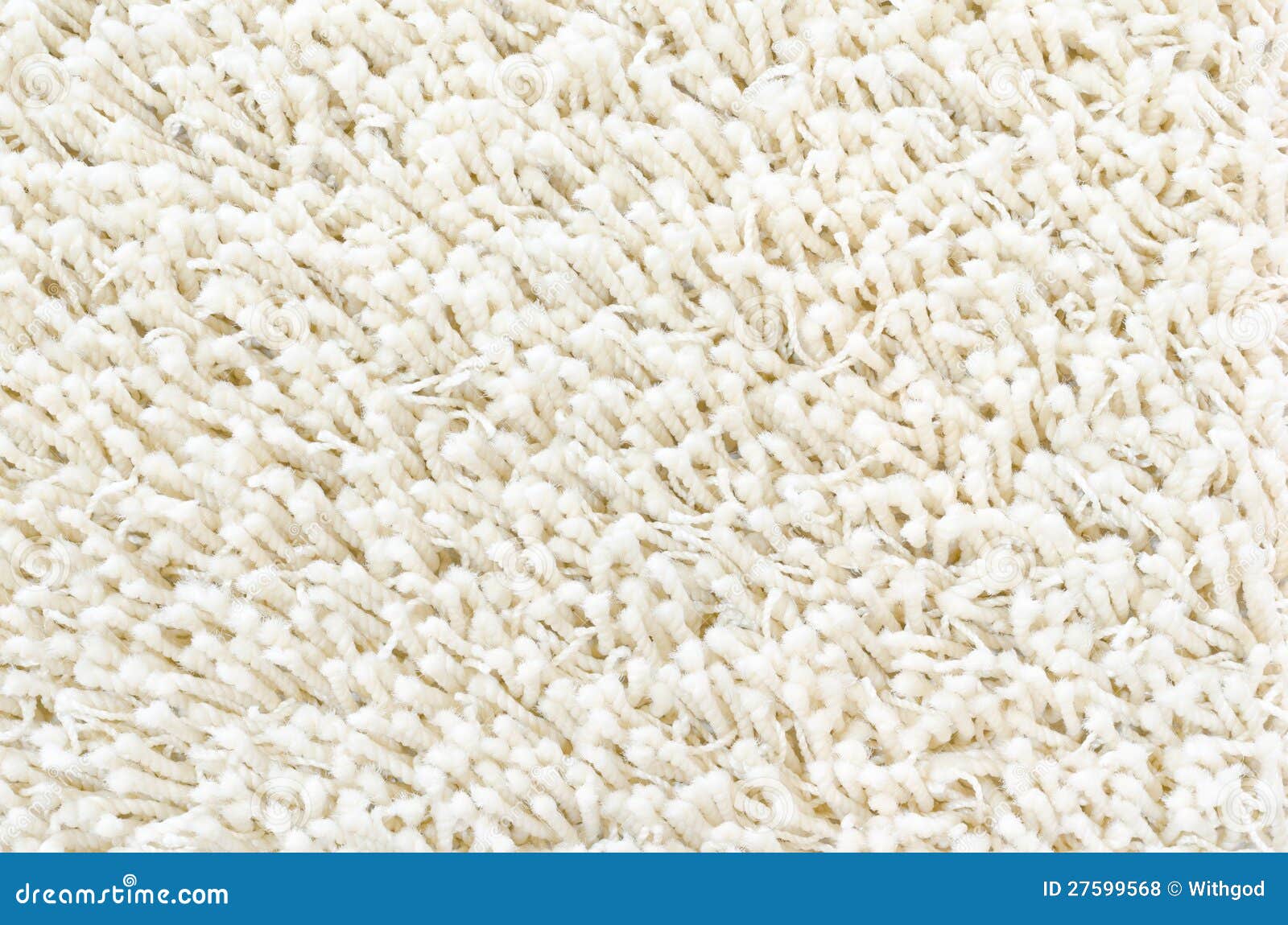 White Shaggy Carpet Texture Stock Image | CartoonDealer.com #110282011