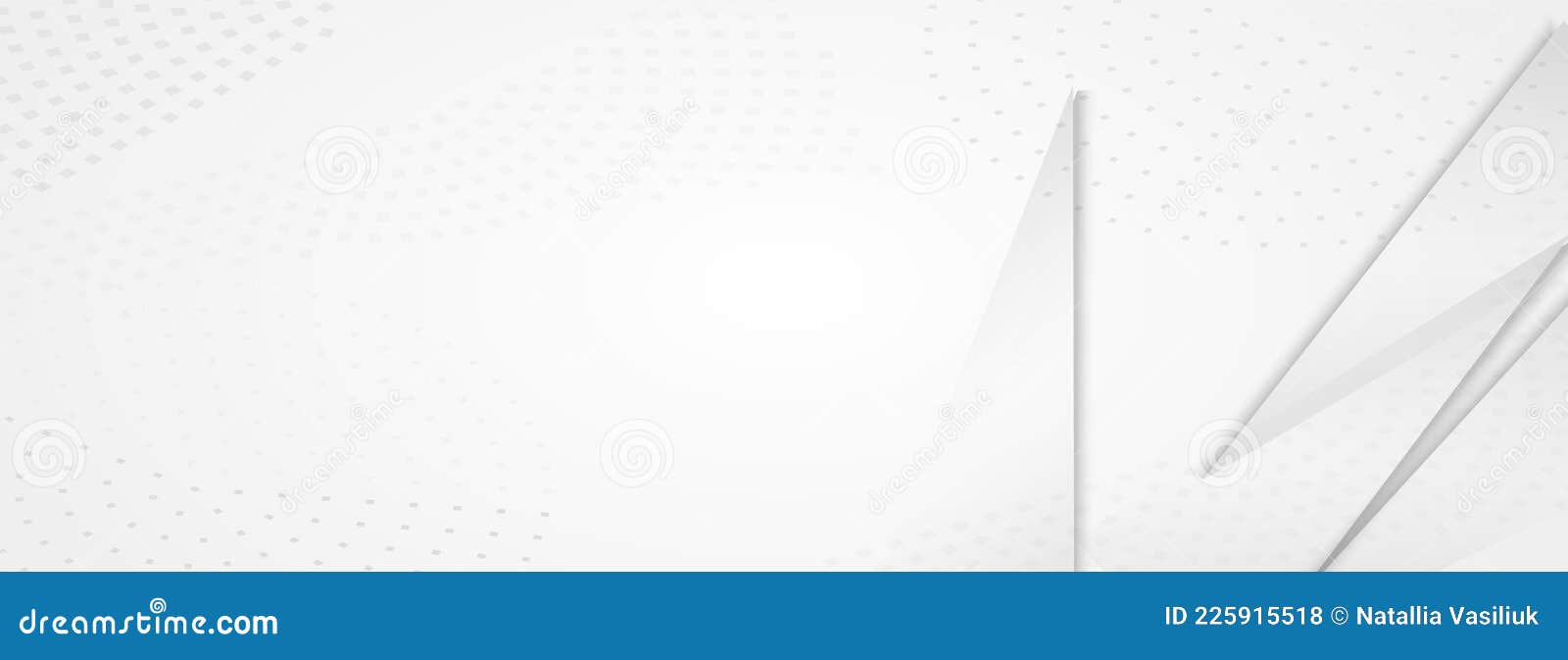 Certificate With Light Blue Background. Design Template With Blue ...