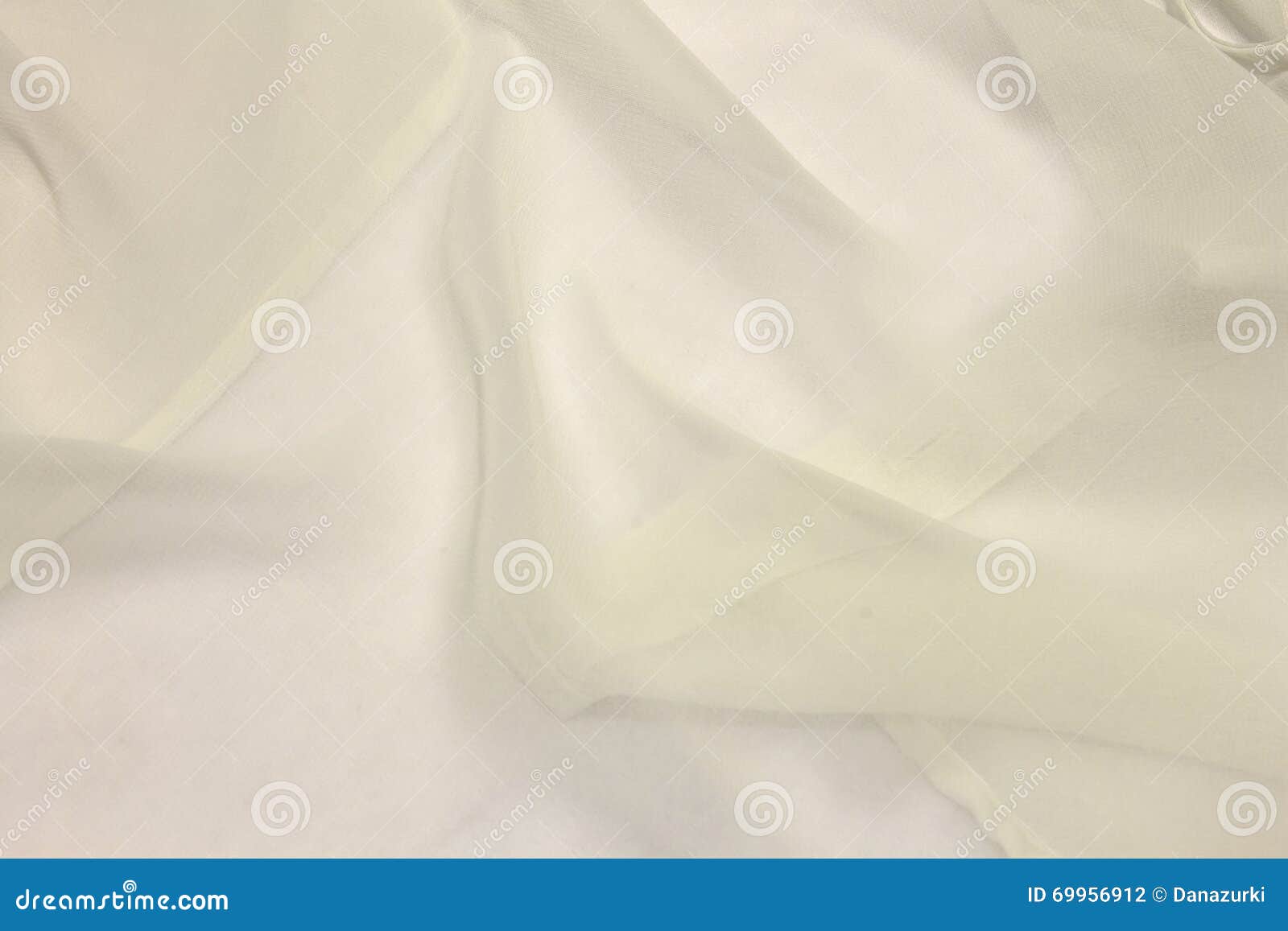 White Sheer Fabric Background Stock Photo - Image of texture, sheer ...