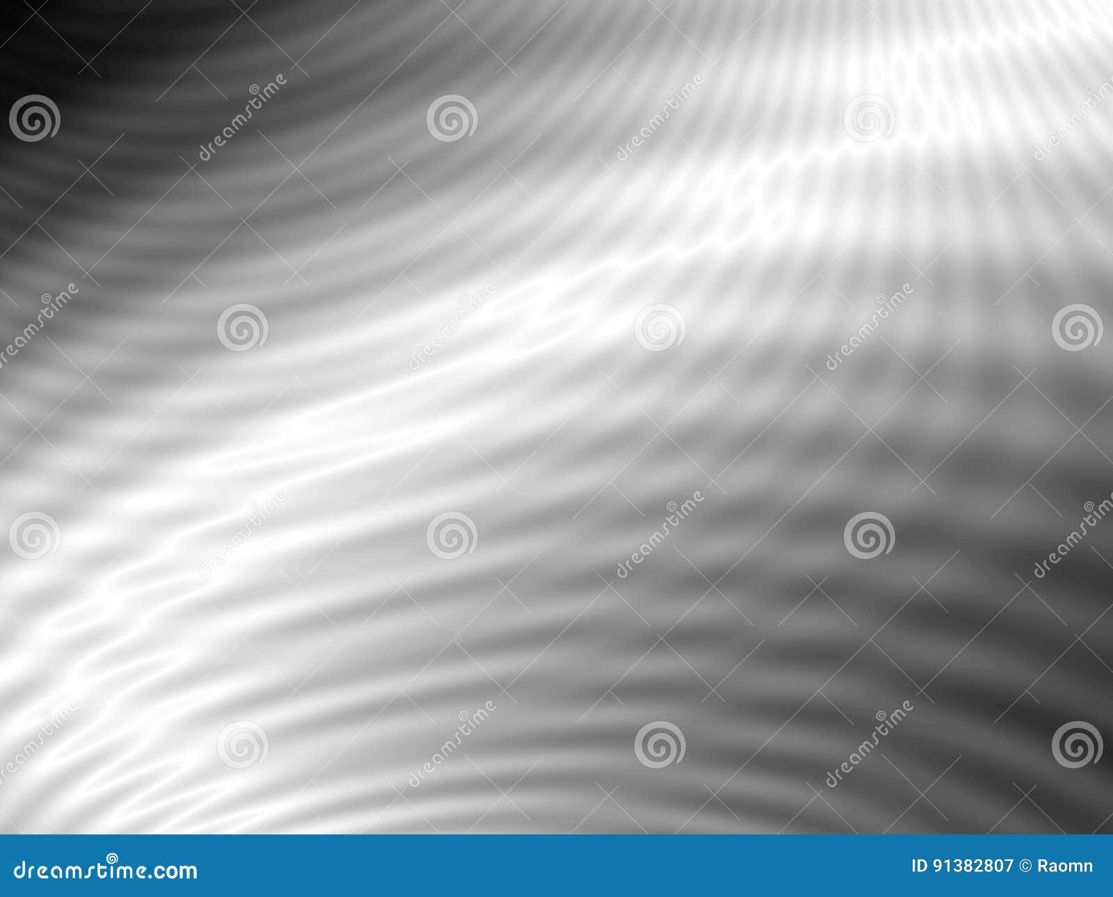 White Shiny Abstract Silver Headers Stock Illustration - Illustration ...