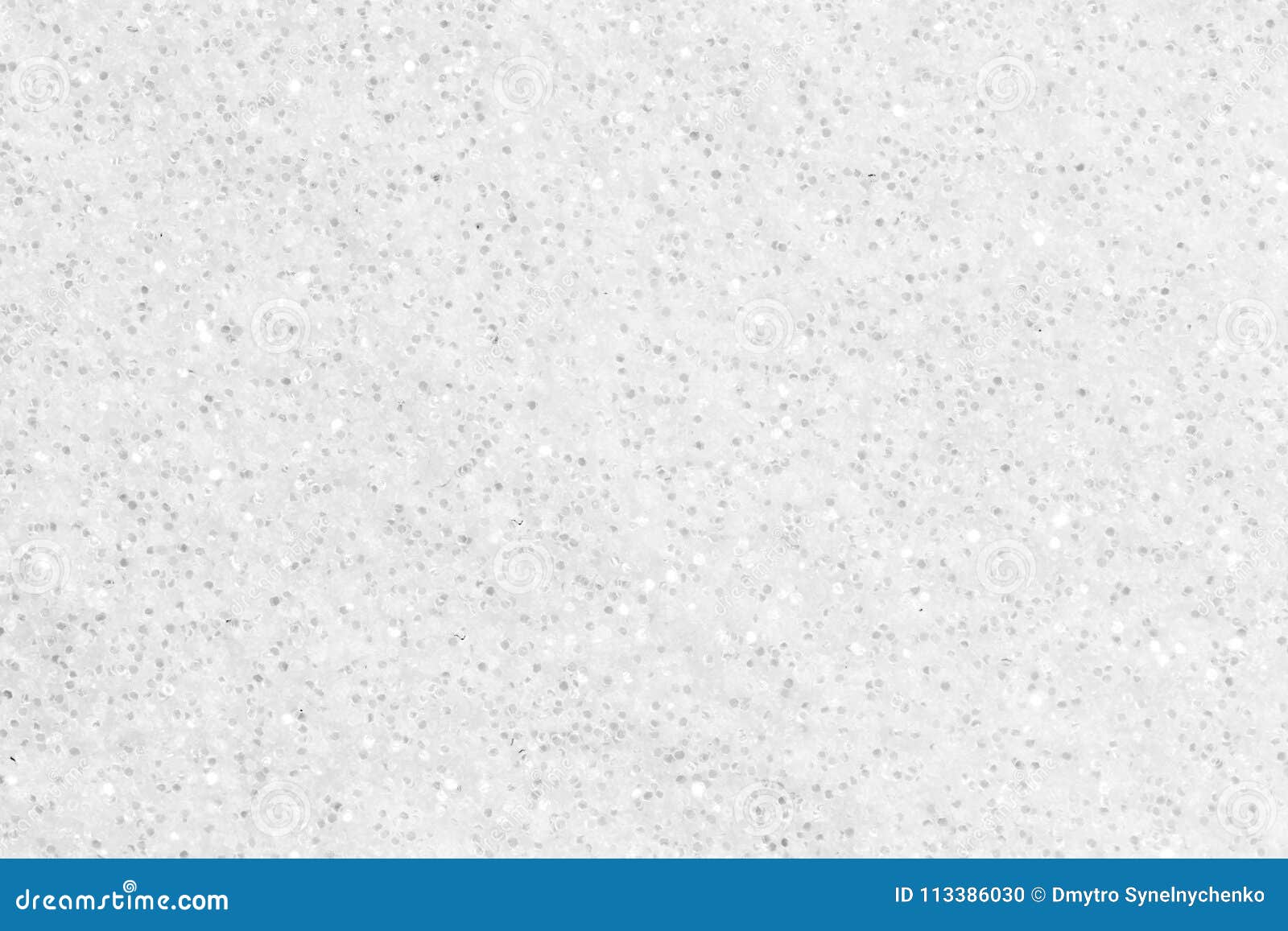 White Shiny Textures