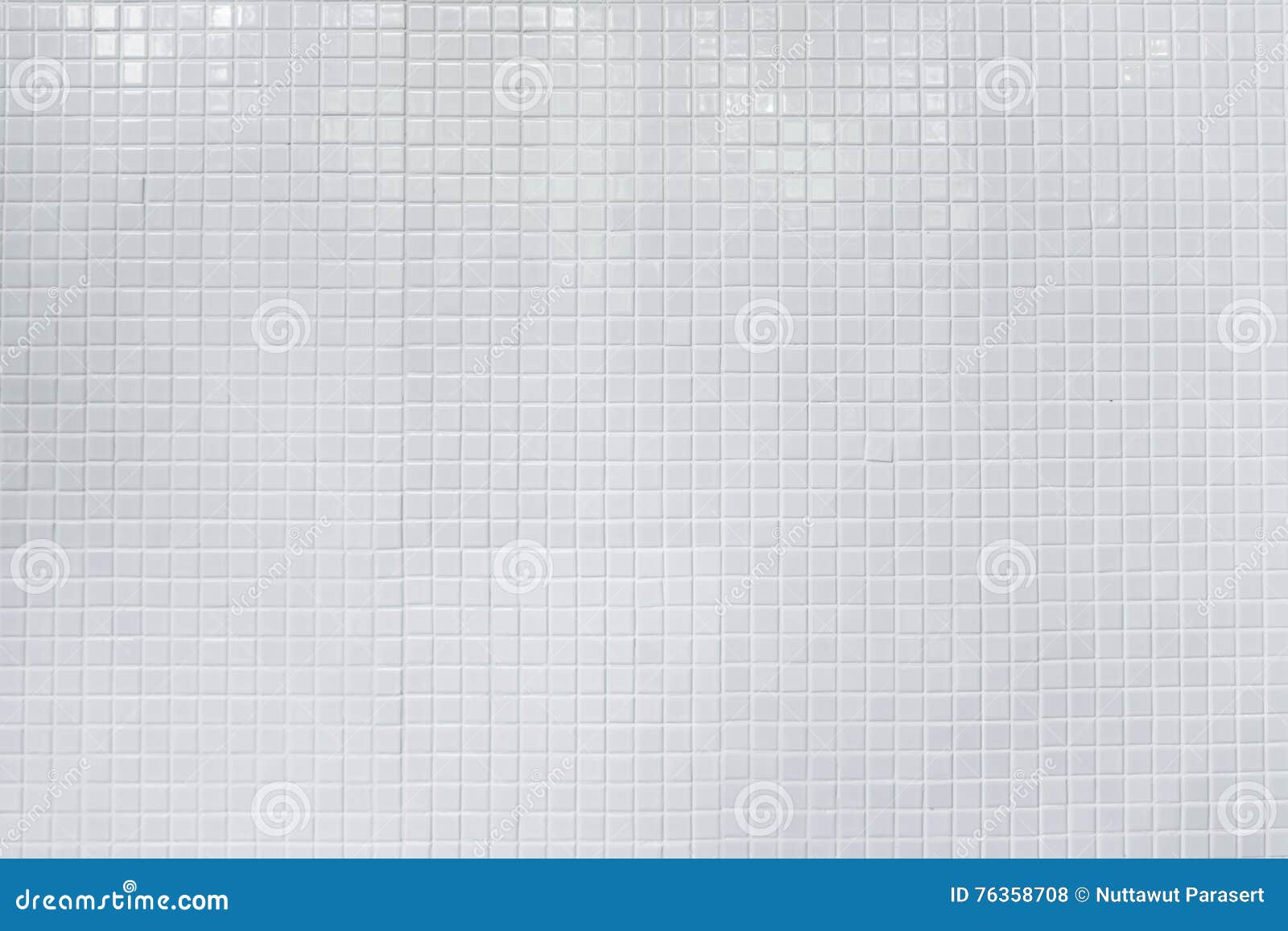 White Tile Texture Seamless