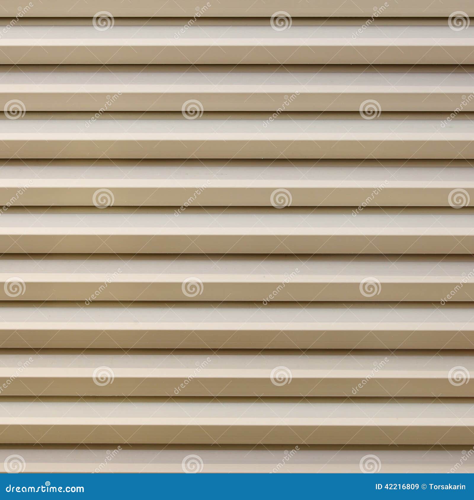 White shutter door stock image. Image of stripe, door - 42216809