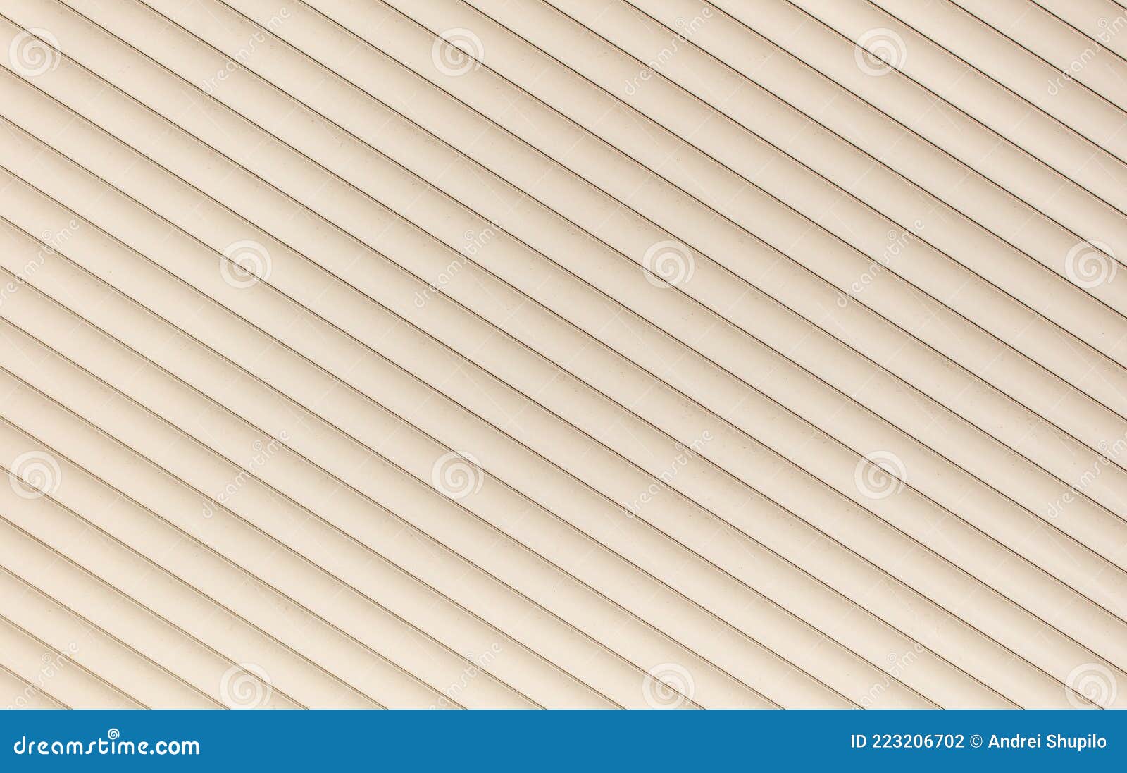 White Siding Wall As an Abstract Background. Stock Photo - Image of ...