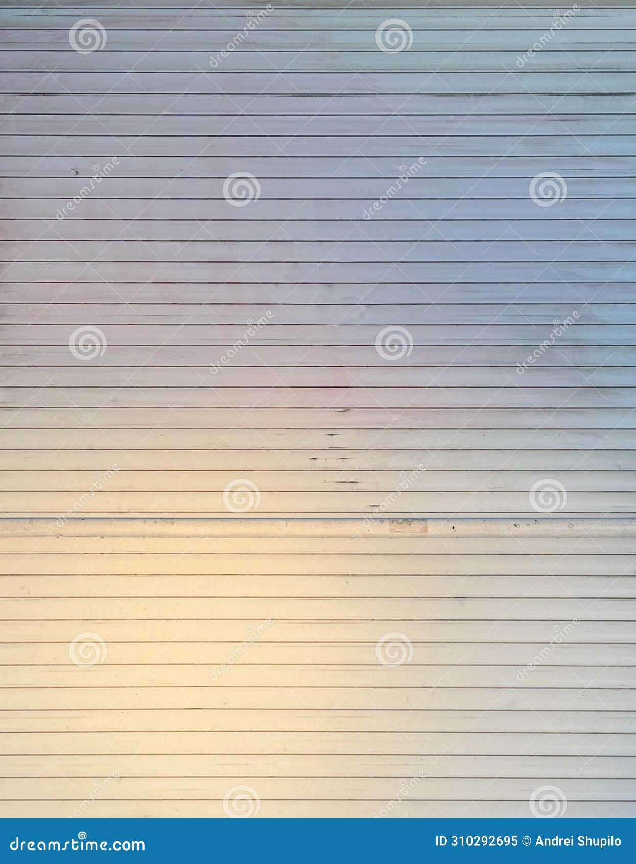 White Siding Wall As an Abstract Background. Texture Stock Image ...