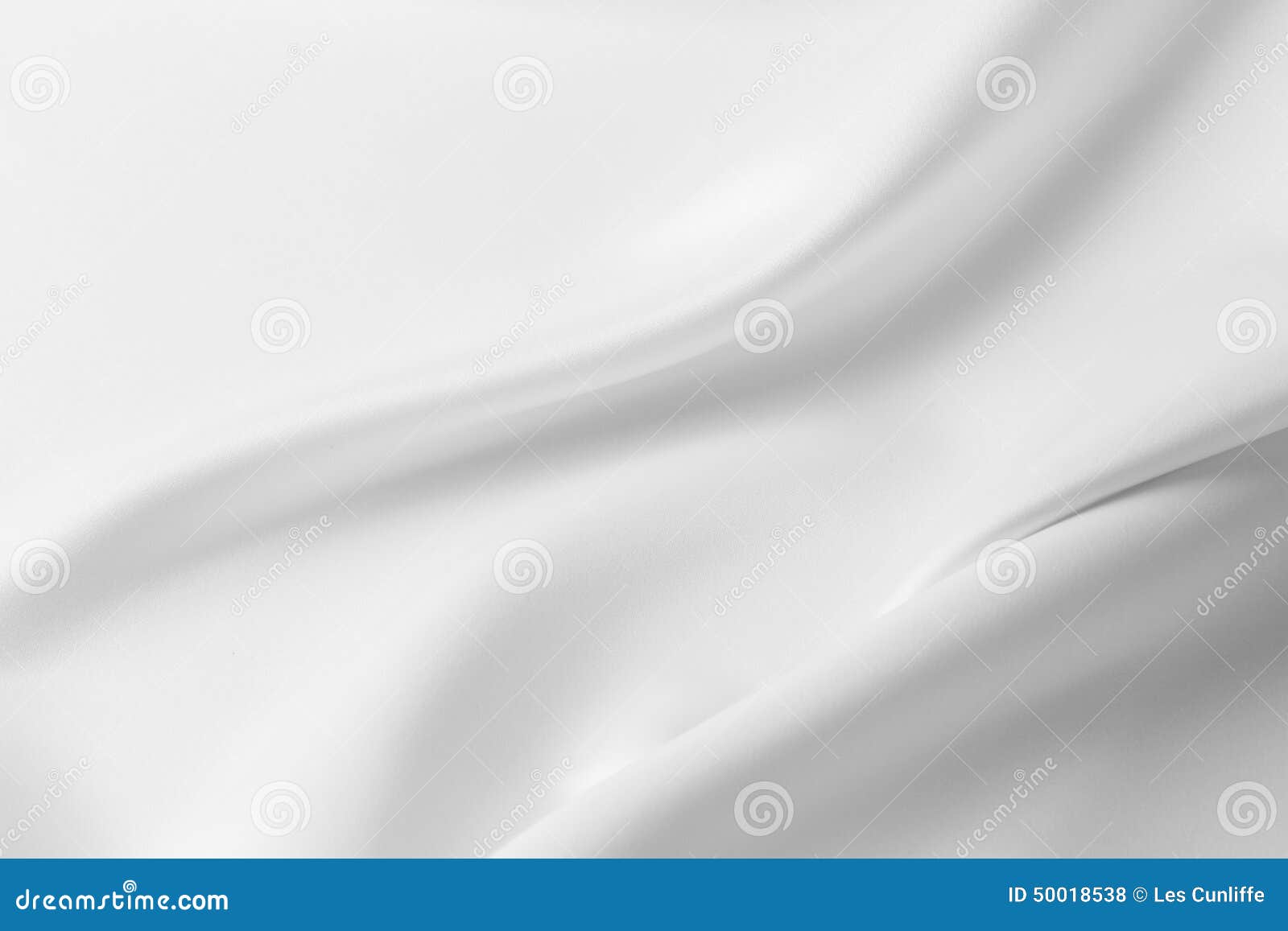 White silk stock photo. Image of material, closeup, fabric - 50018538