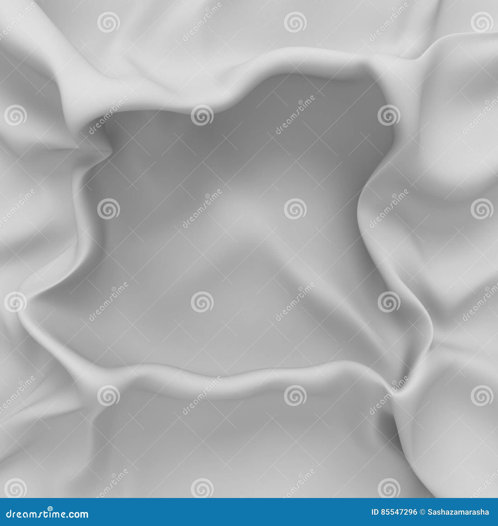 White Silk Cloth Soft Fabric Background Stock Photo - Image of flowing ...