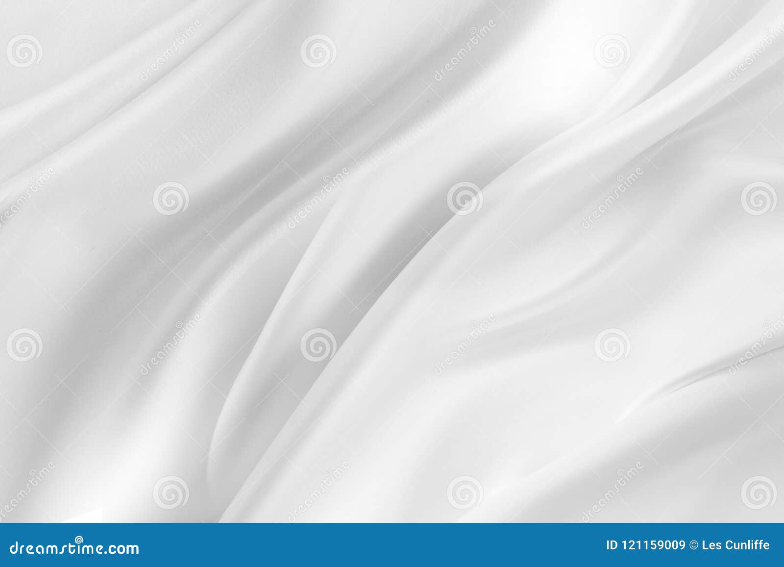 White silk fabric stock image. Image of closeup, material - 121159009