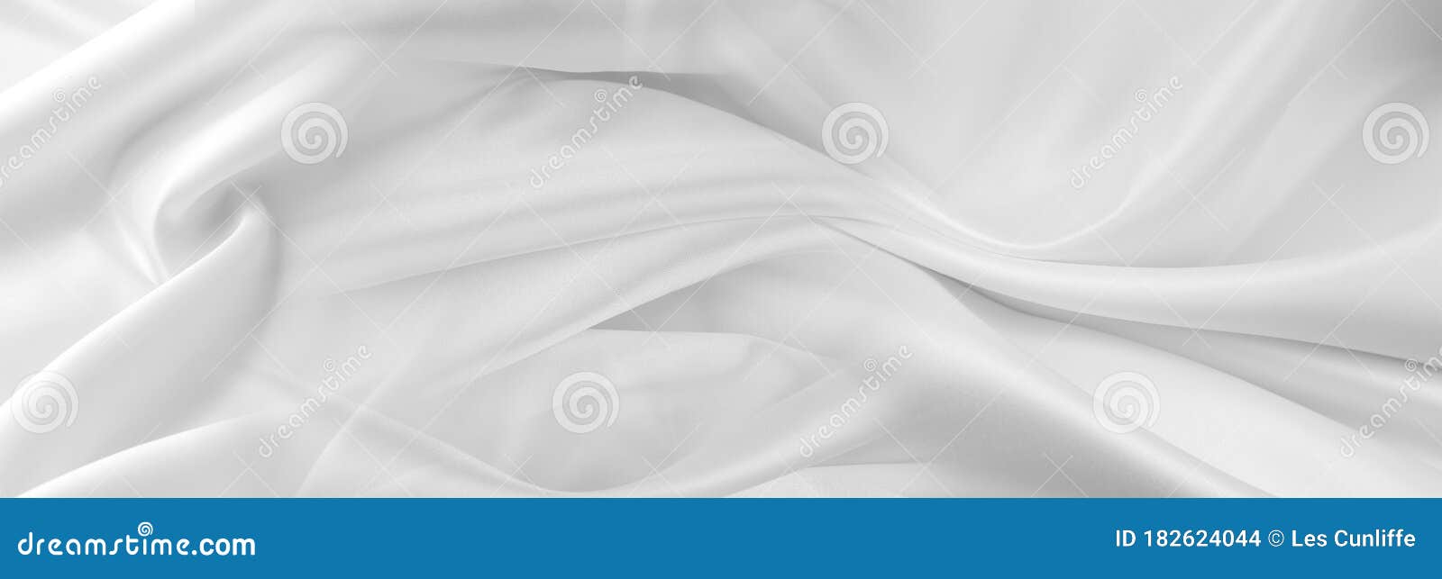 White silk fabric lines stock photo. Image of lines - 182624044