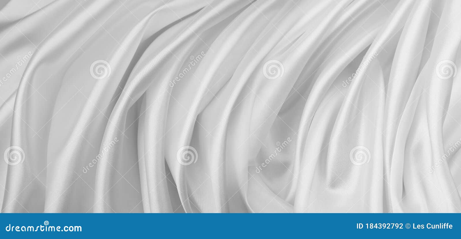 White silk fabric lines stock photo. Image of abstract - 184392792