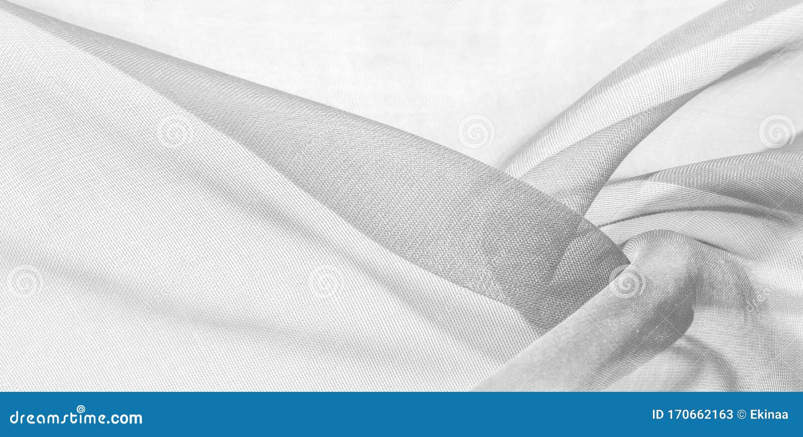 White Silk Fabric Texture Pattern. it is Also Perfect for Your Design ...