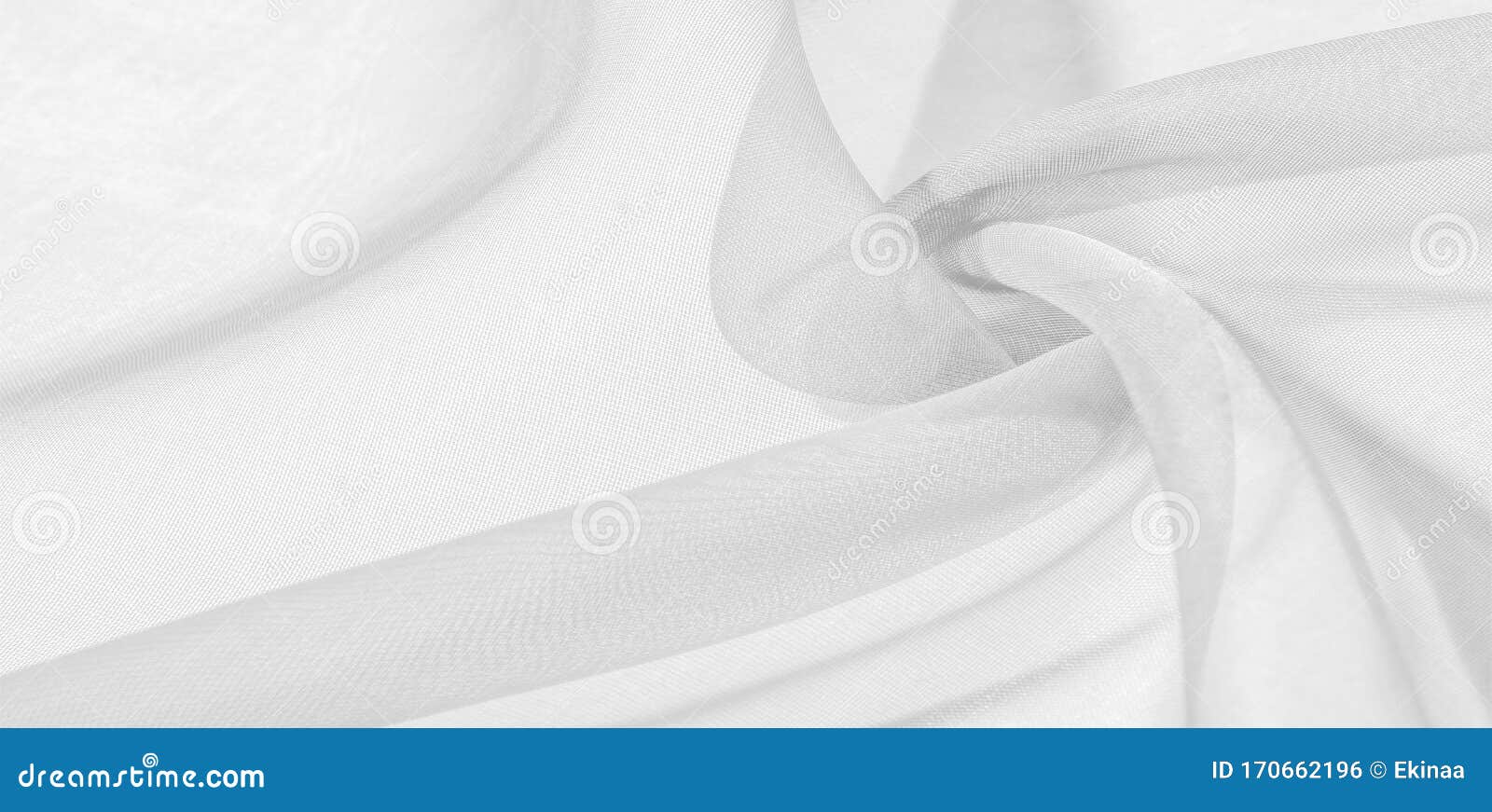 White Silk Fabric Texture Pattern. it is Also Perfect for Your Design ...