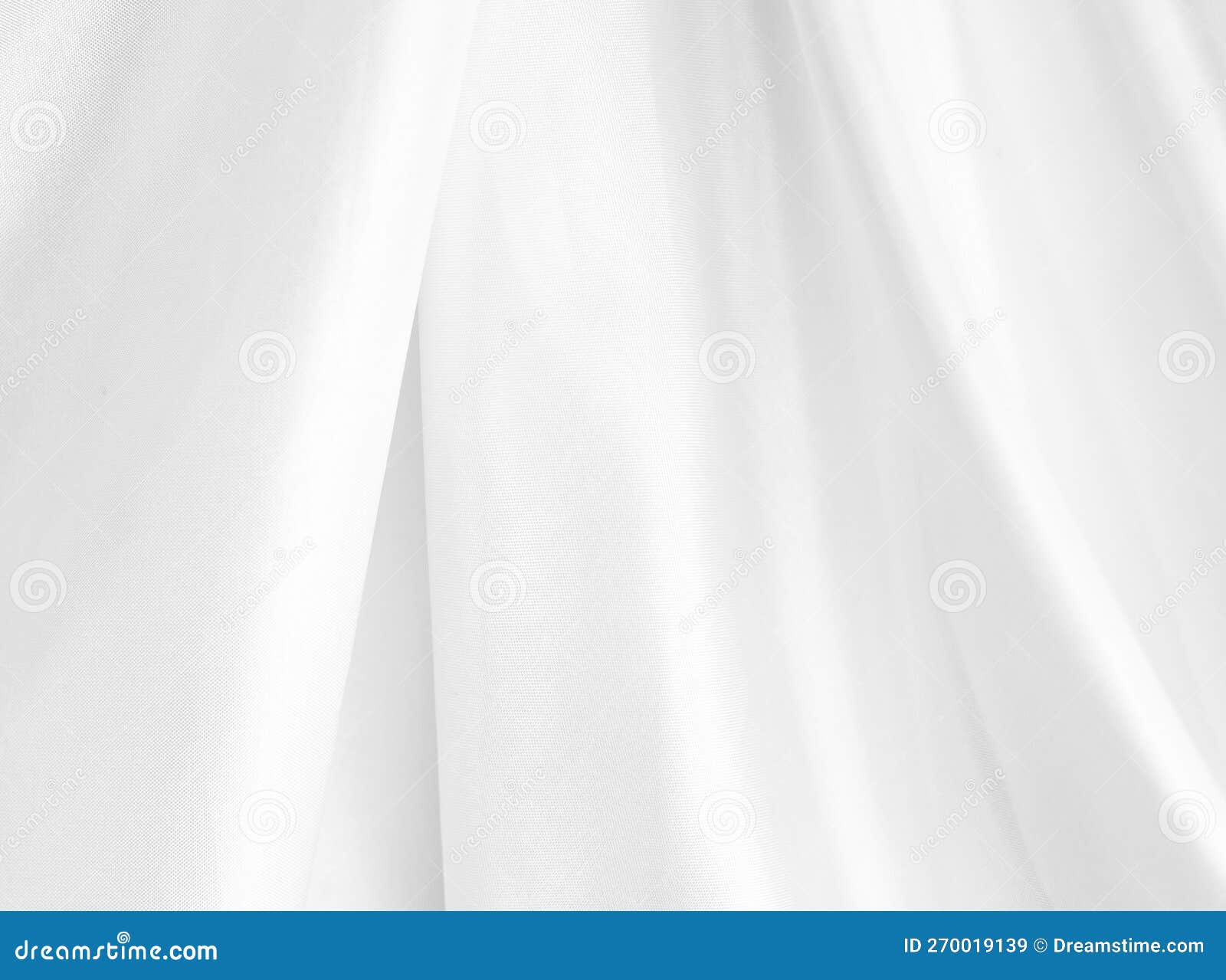 White Silk Fabrik Background with Copy Space for Inscription,satin ...