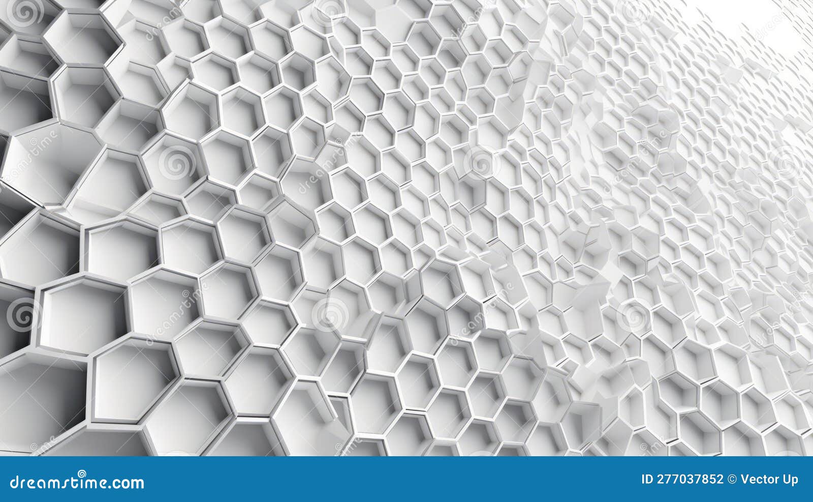 White Silver Geometric Universal Background. Generative AI Stock Photo ...