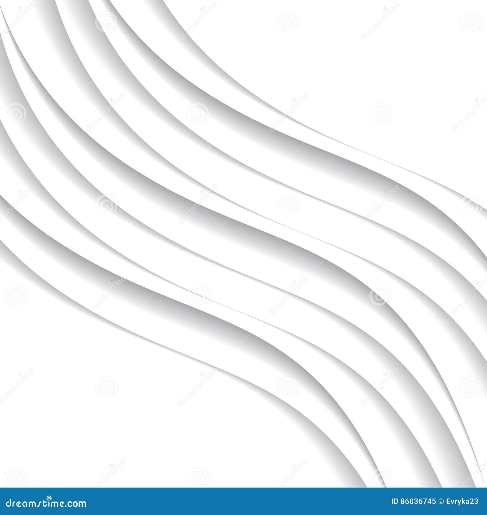 White Silver Texture Abstract Background Stock Vector - Illustration of ...