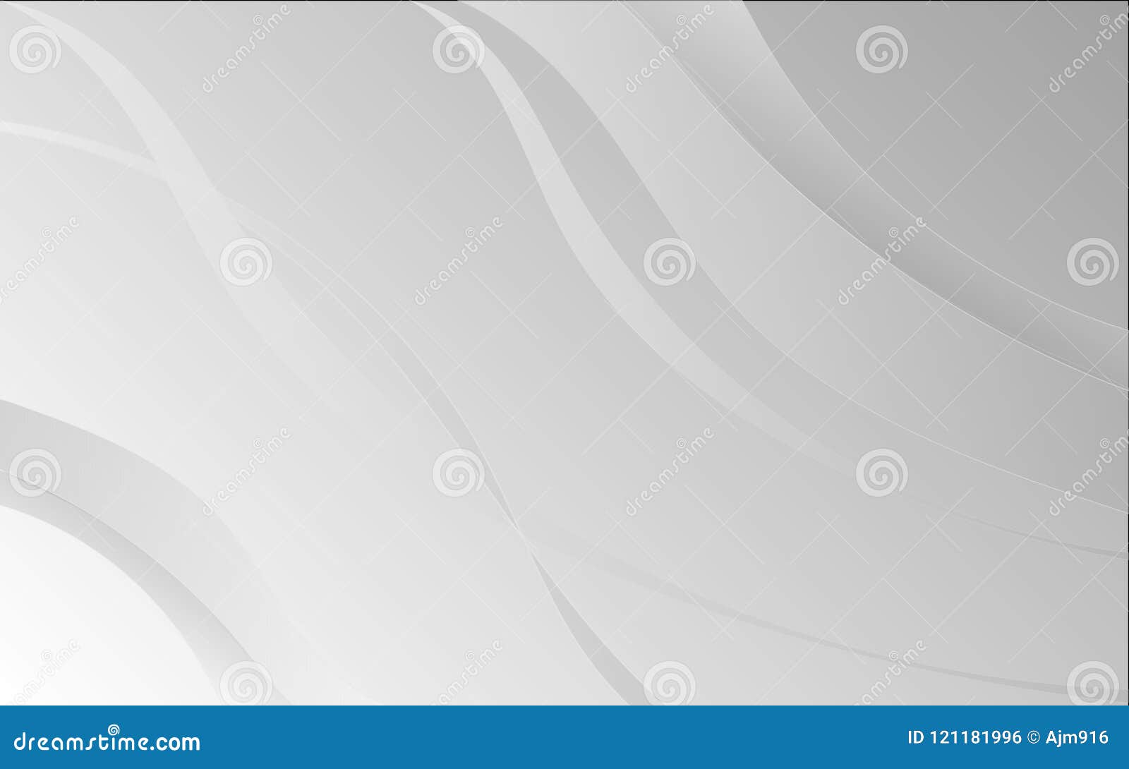 White Silver Texture, Wavy Pattern, 3 D Geometric, Modern Background ...