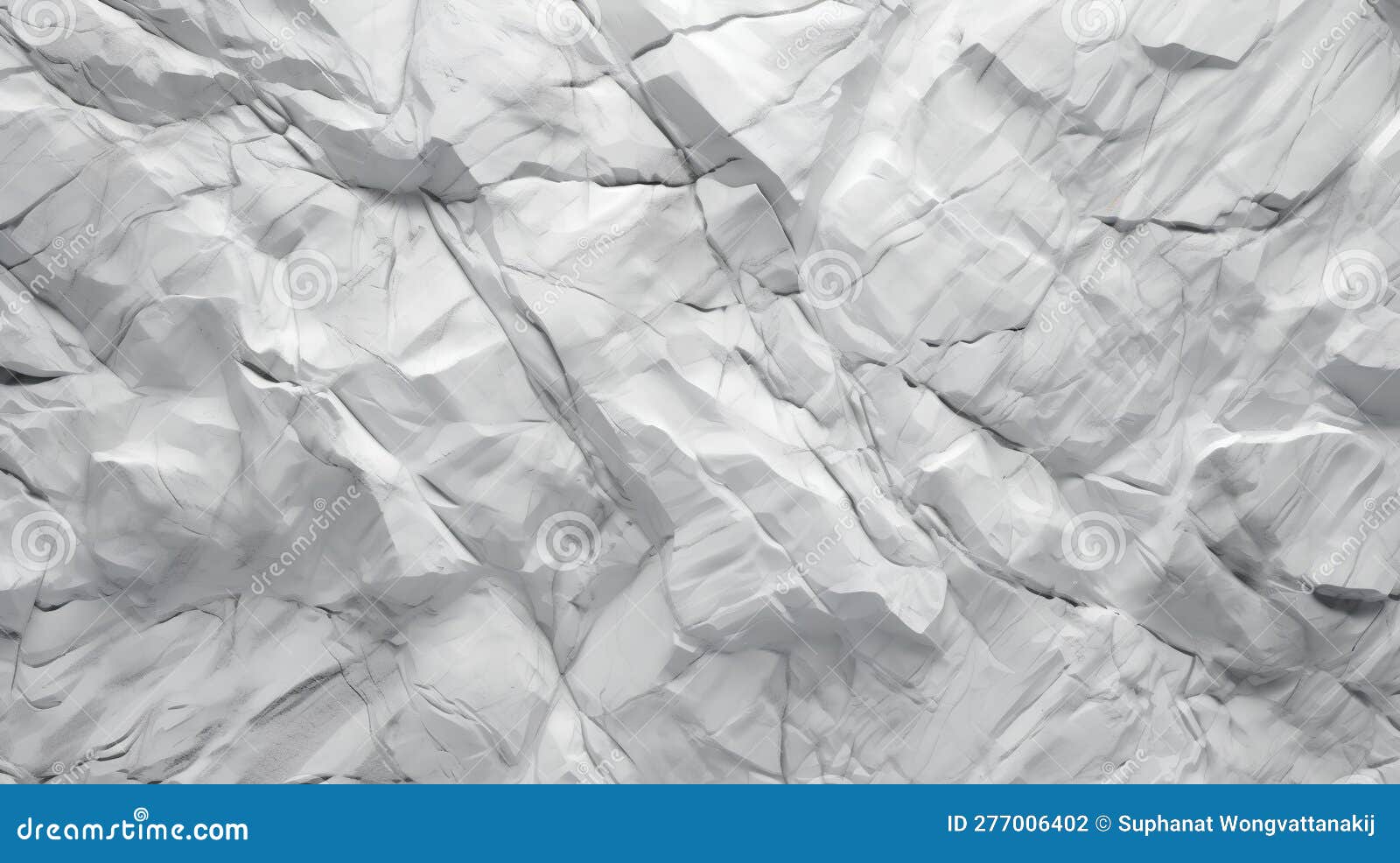 White Slate Background, Image Ai Generated Stock Illustration ...