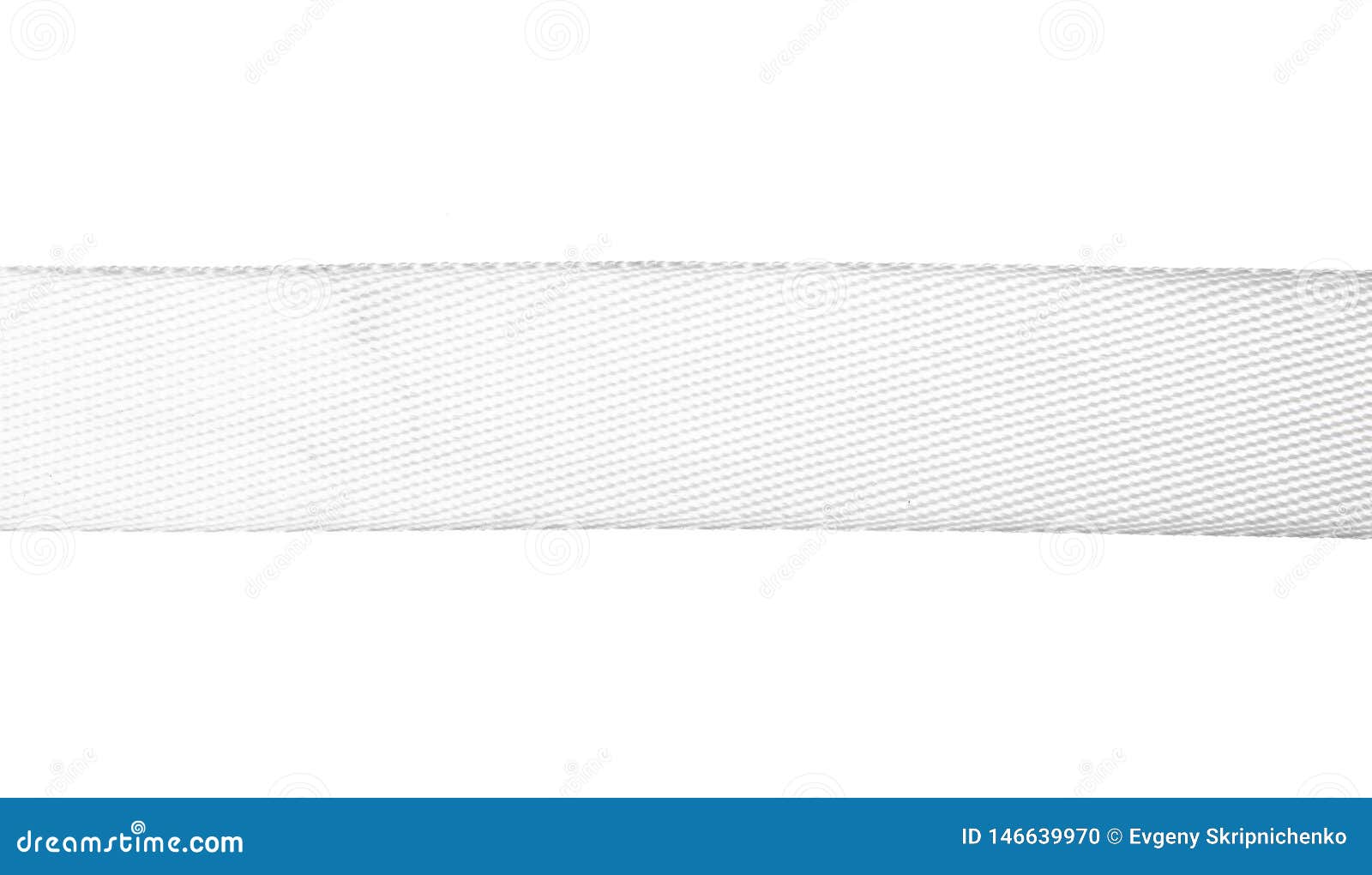 White sling belt stock photo. Image of belt, background - 146639970