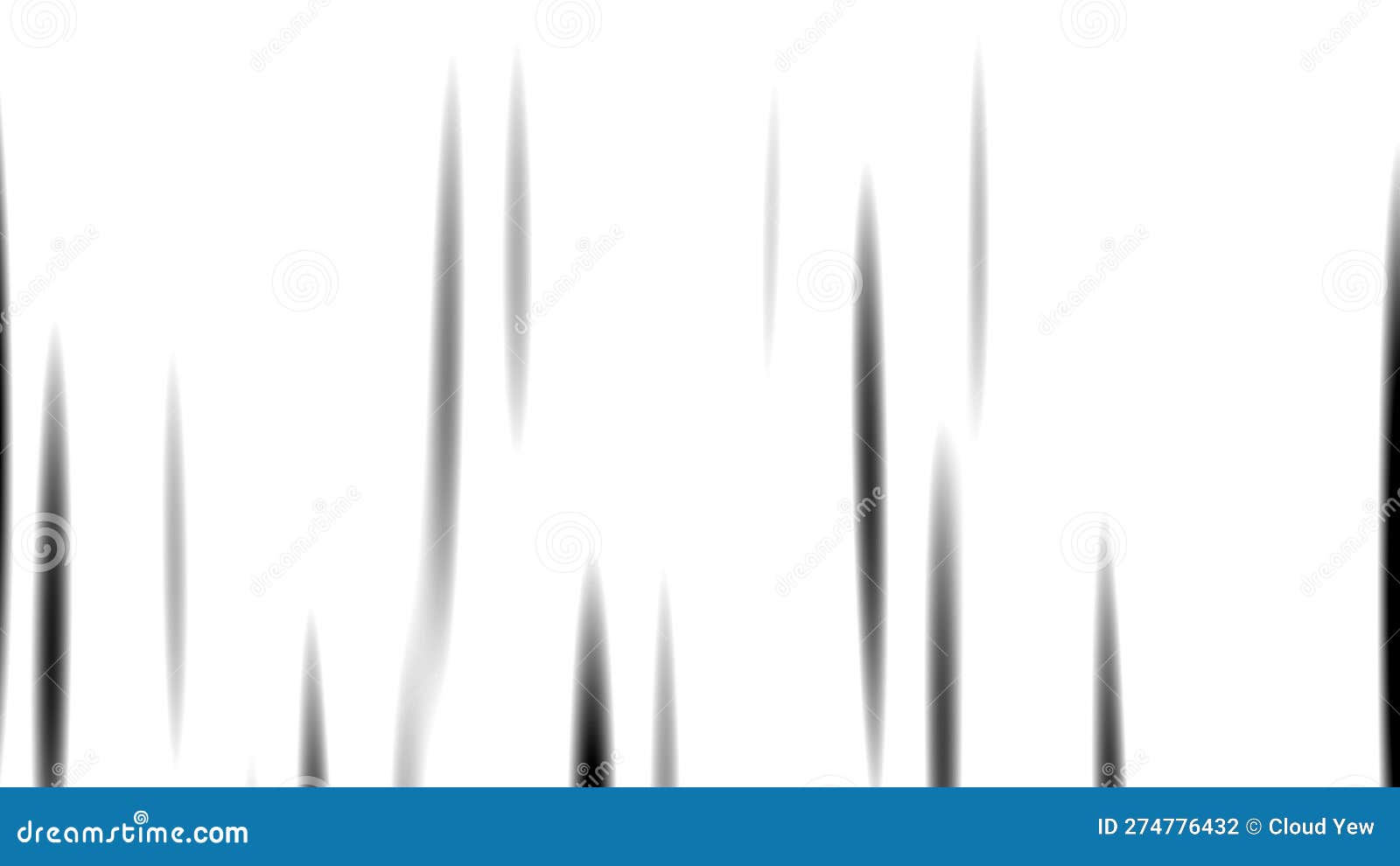 White Slit of Light Animation Background Stock Footage - Video of ...