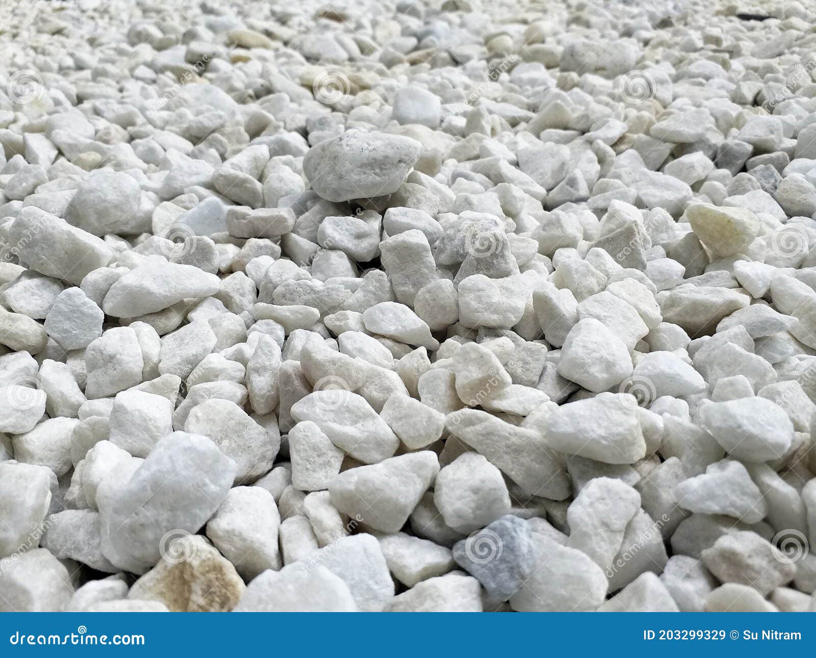 White Small Rounded Stone Texture. White Pebbles Stone Texture and ...