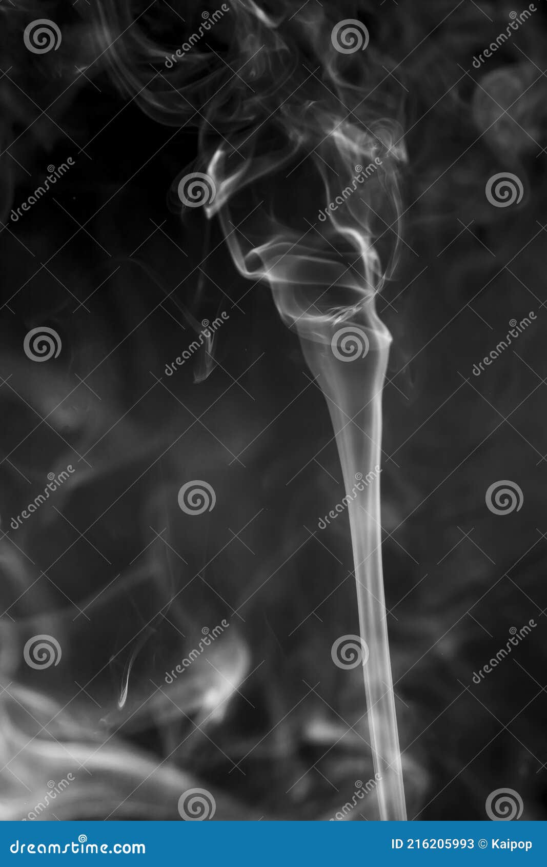 White smoke stock image. Image of isolated, mist, backgrounds - 216205993