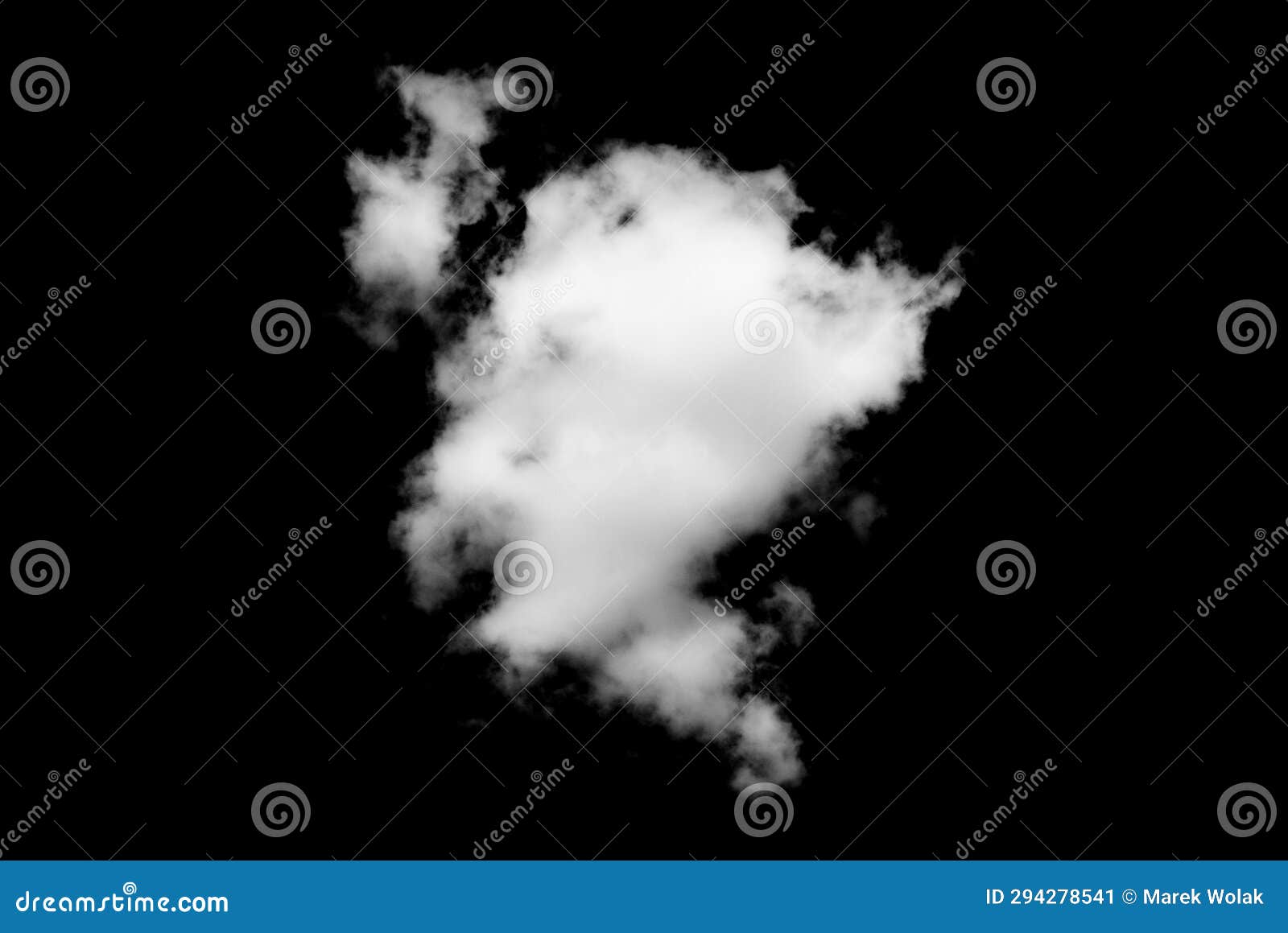 White Smoke, Cloud Black Background, Air Stock Image - Image of brand ...