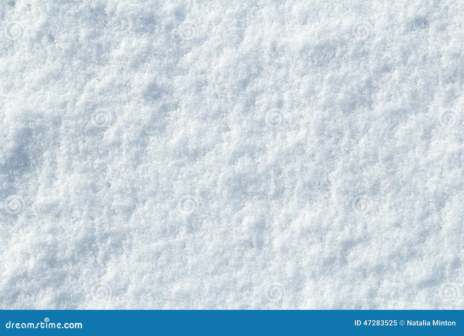 Snow Background, Seamless White Snowy Pattern Texture Royalty-Free ...