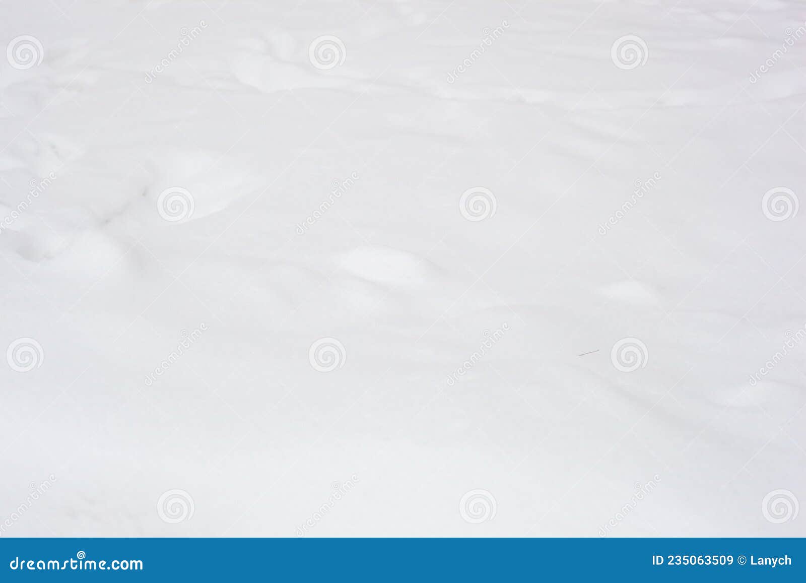 Snow Space Ready To Use Like Snow Background Stock Image - Image of ...