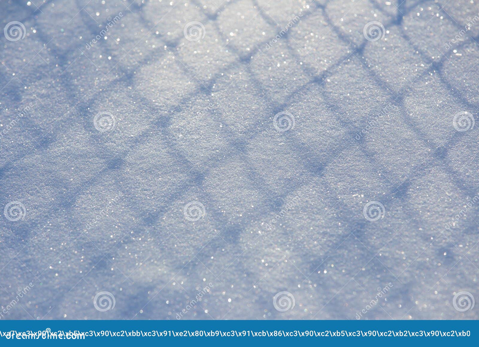 White Snowdrift , Isolate on a Black Background Stock Image - Image of ...