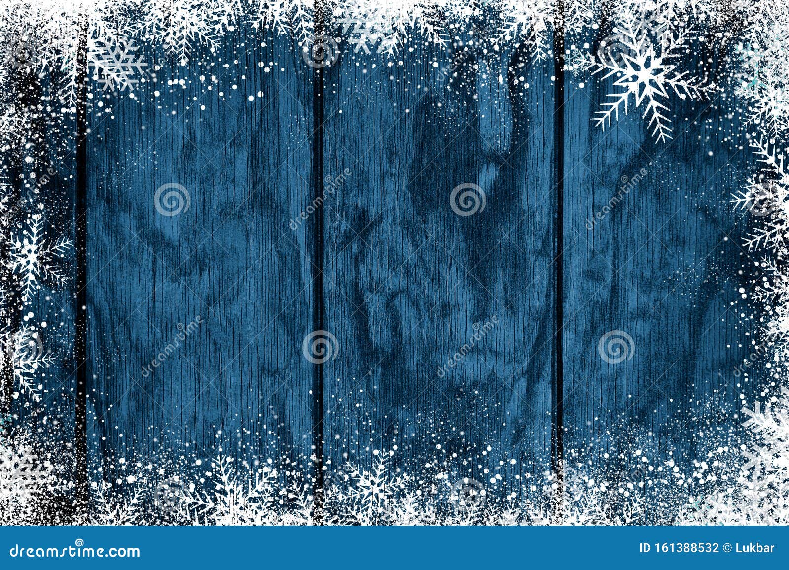 Blue Frame Smoke Misty Texture Effect For Film , Text Or Space . Border ...