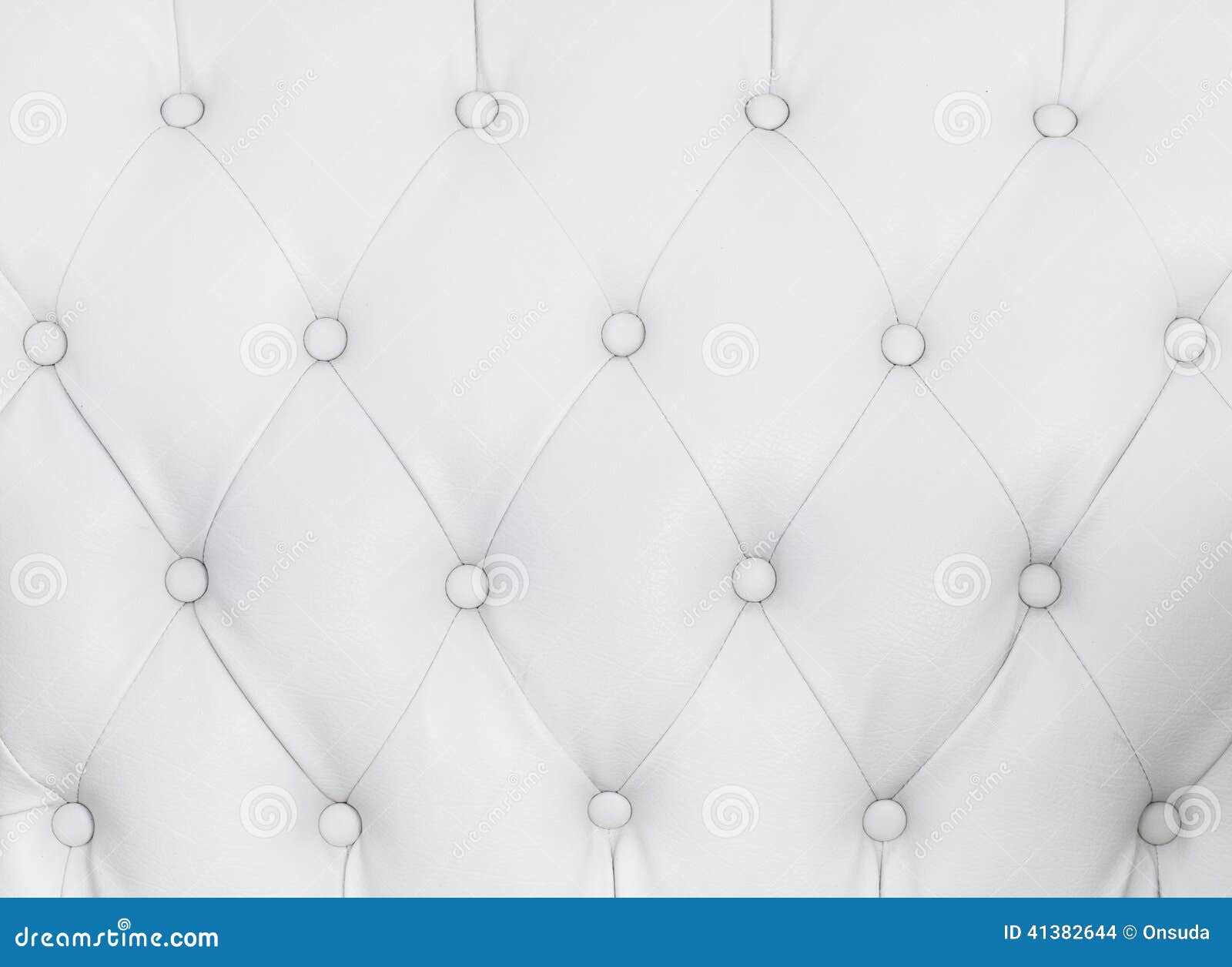 White sofa texture stock photo. Image of pattern, interior - 41382644
