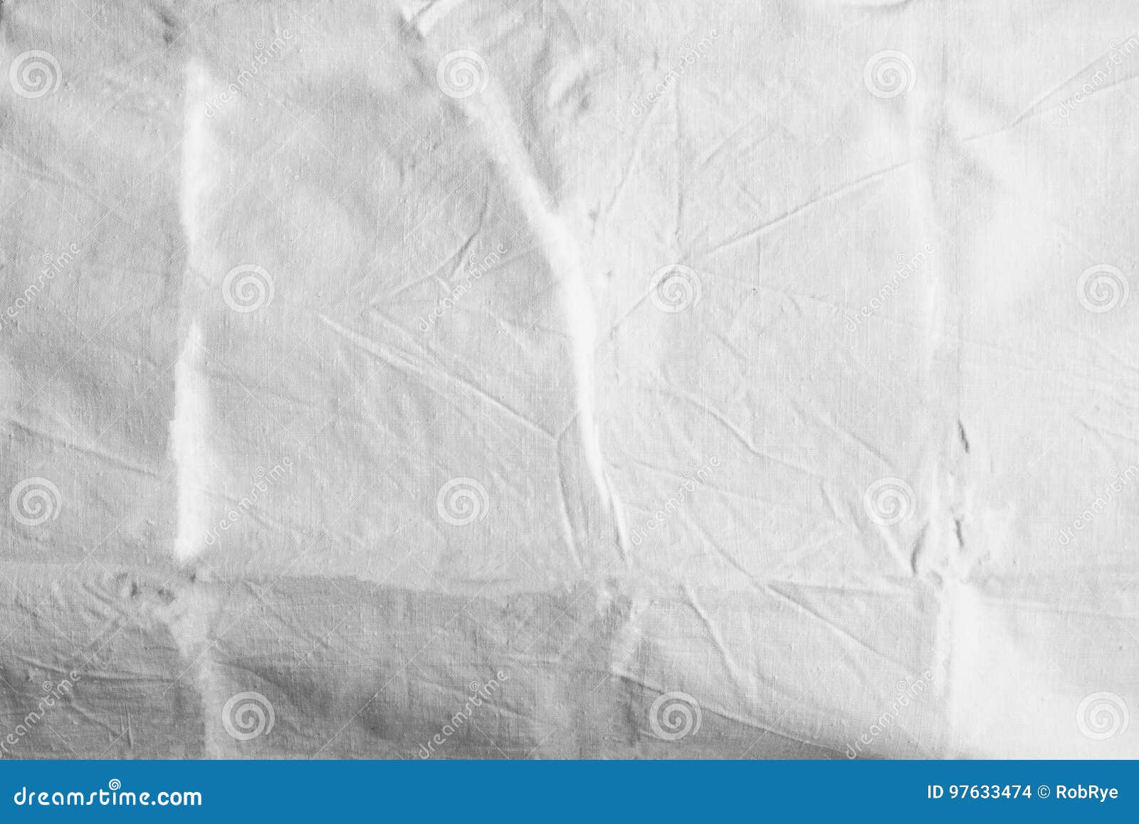 White Soft Cloth Surface As Background. Abstract White Texture Stock ...
