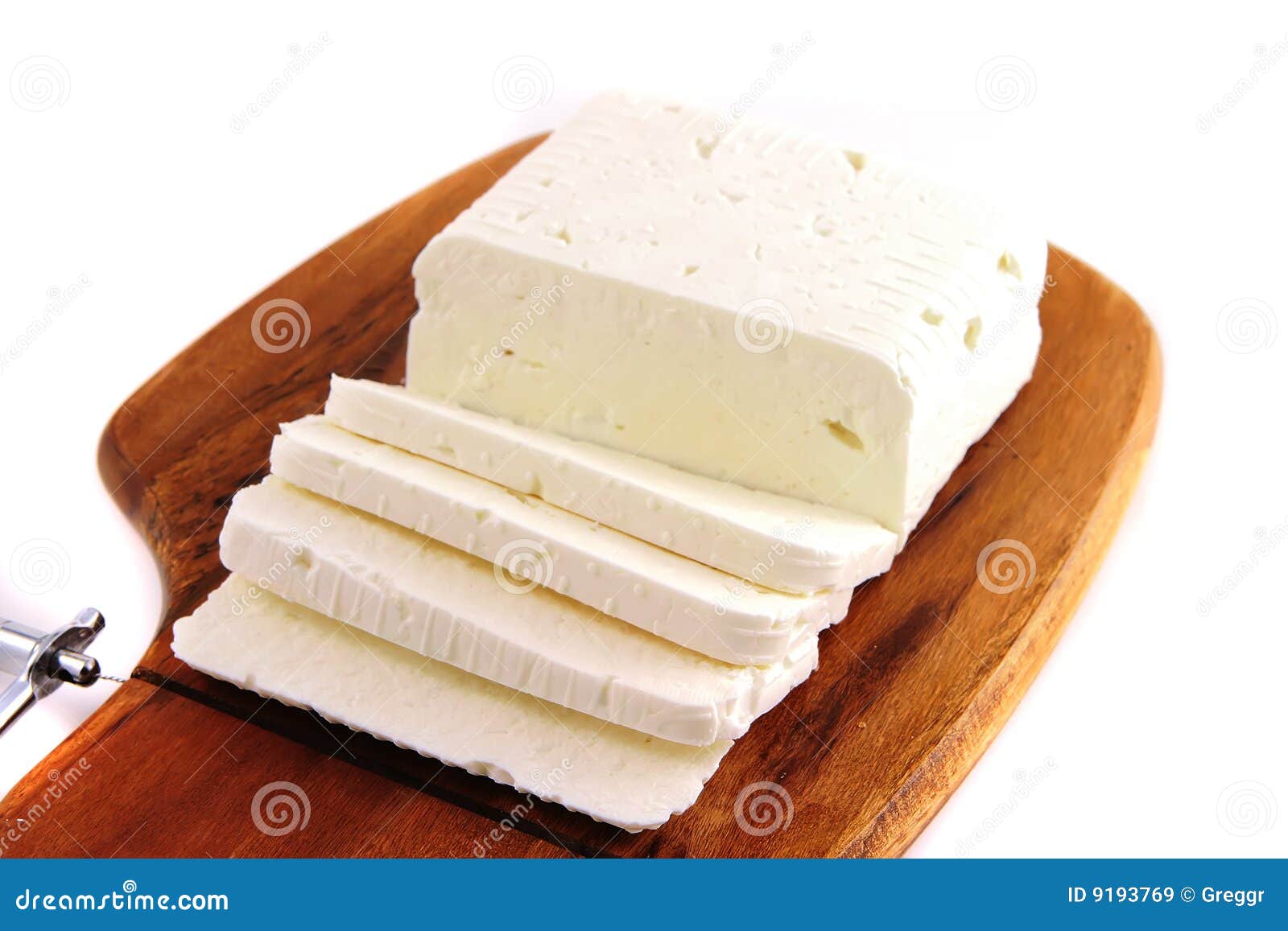 White soft goat cheese stock image. Image of fresh, diary - 9193769