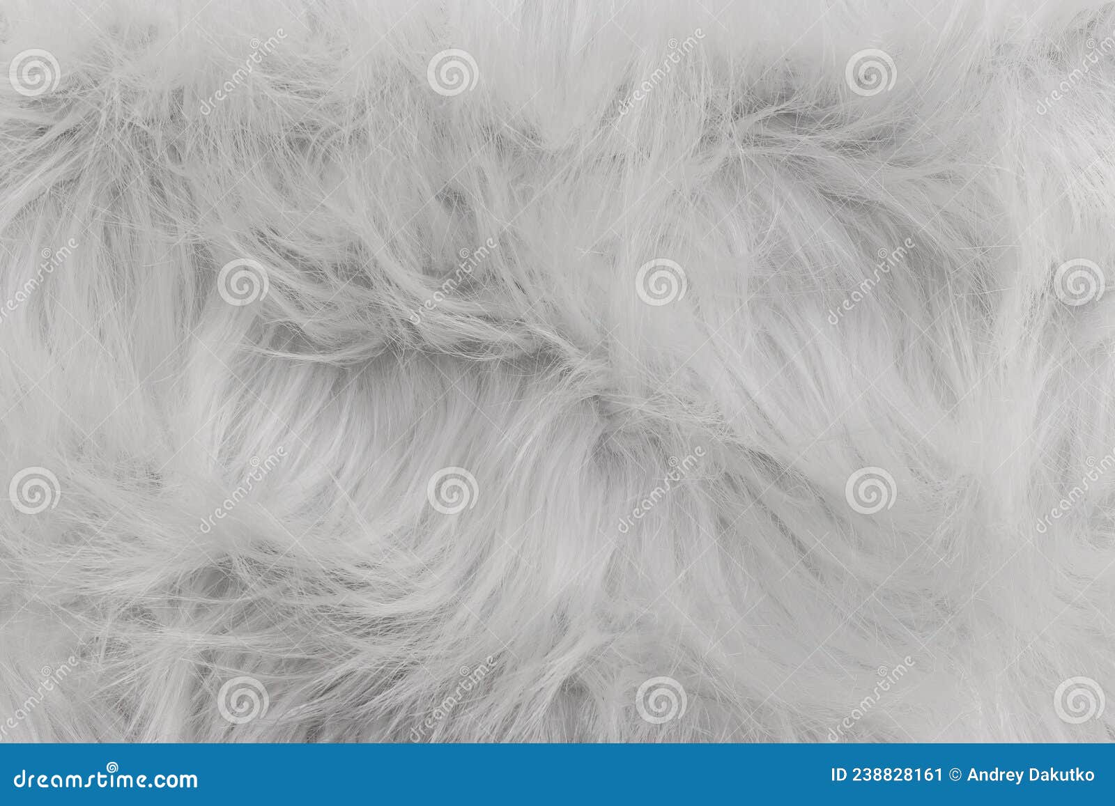 White Soft Wool Pattern Texture, Abstract Light Fluffy Fur Background ...