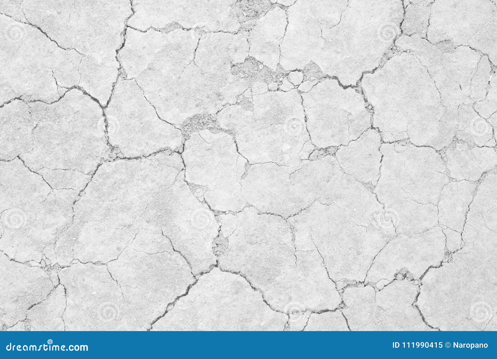 White Soil Drought Cracked Texture Stock Image - Image of cracked, soil ...
