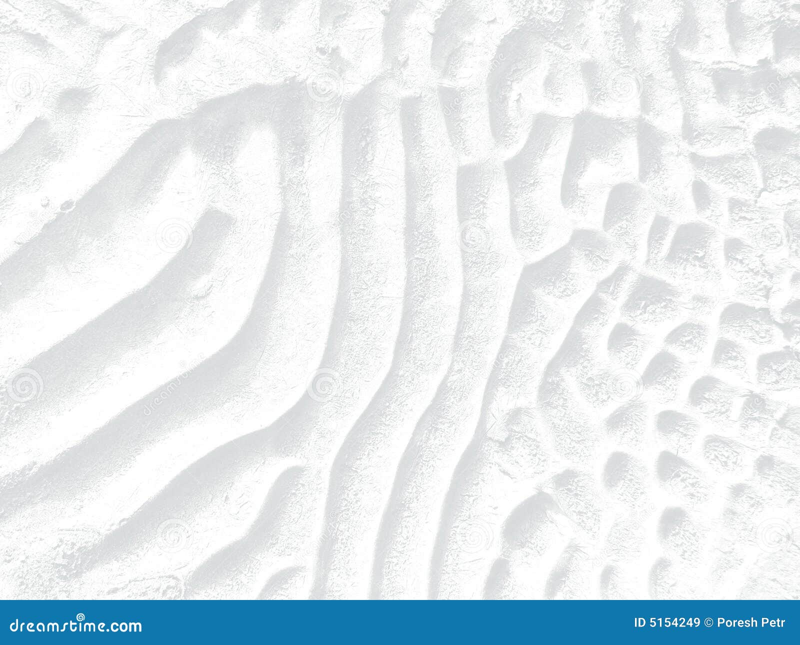 White soil texture stock image. Image of waves, textiles - 5154249
