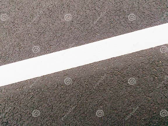 White solid line stock image. Image of background, grainy - 95761587