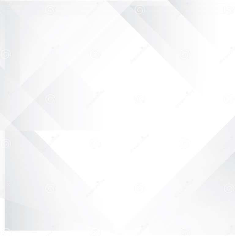 White Space Abstract Background Stock Vector - Illustration of floor ...