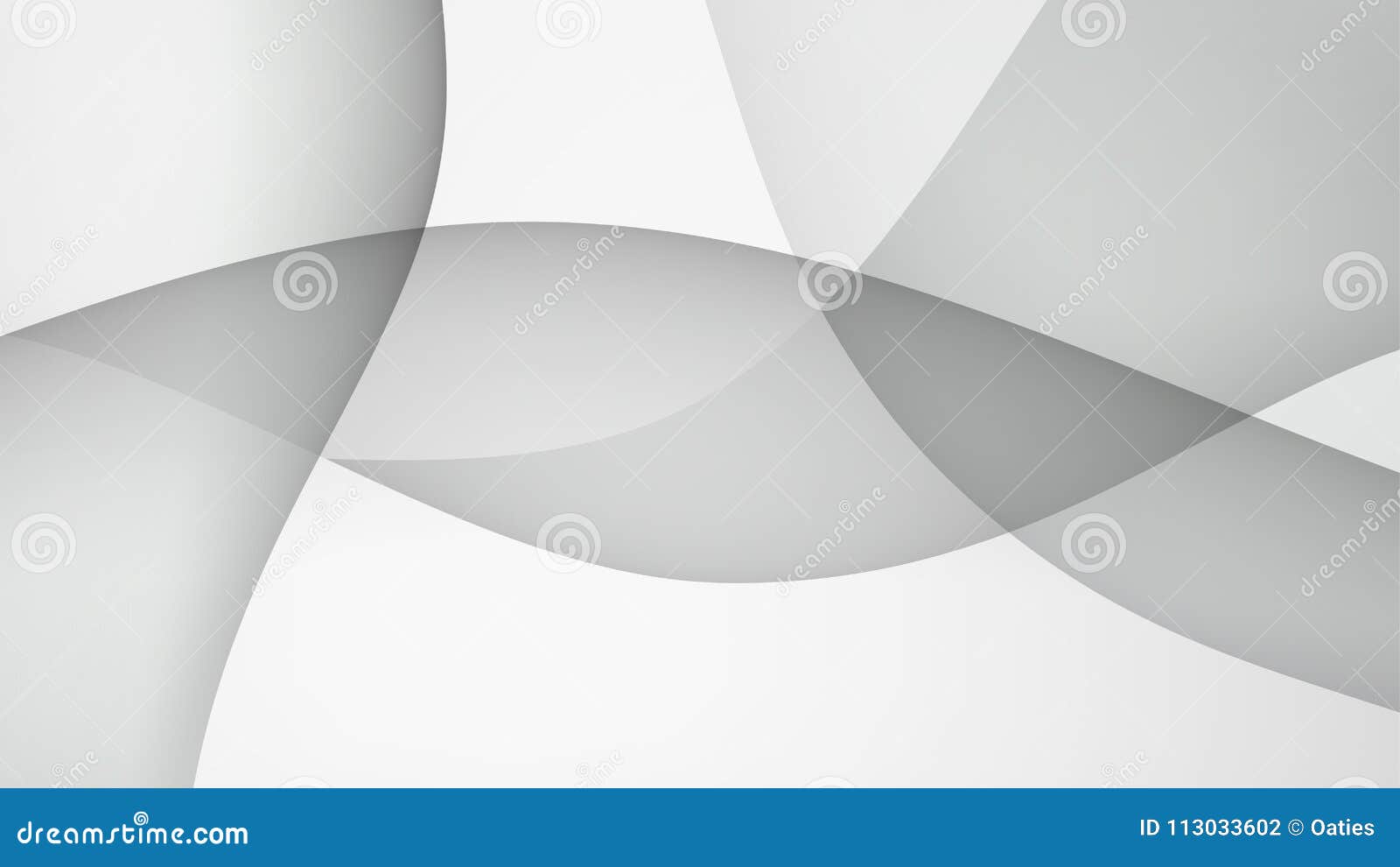 White Spaces Abstract Background Texture Template Vector Illustration ...