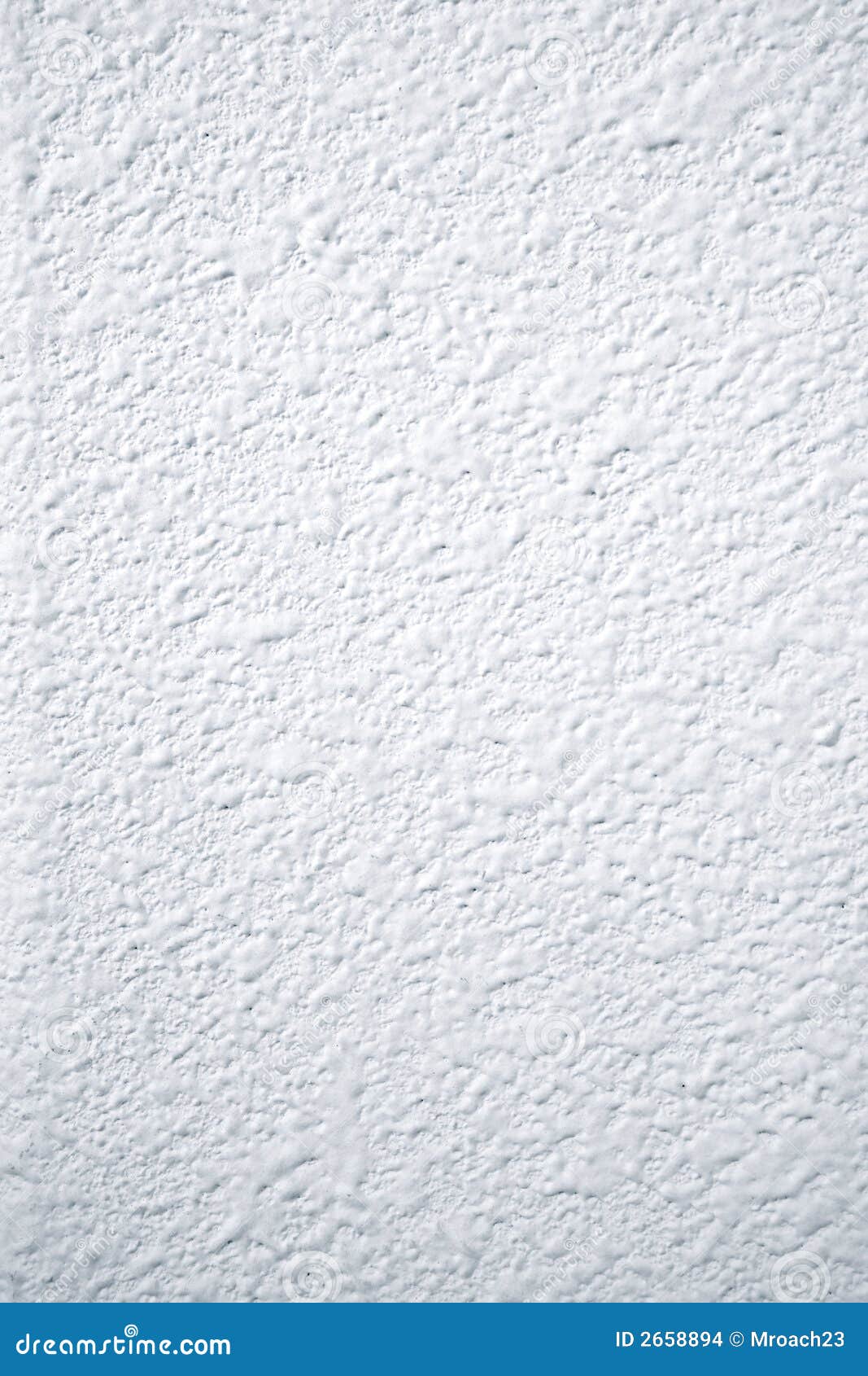 White Spackle stock photo. Image of rough, wall, texture - 2658894