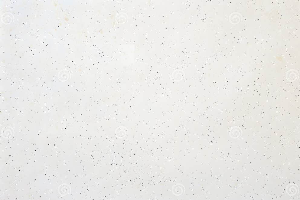 White Speckled Background - Simple Clean Texture Stock Illustration ...