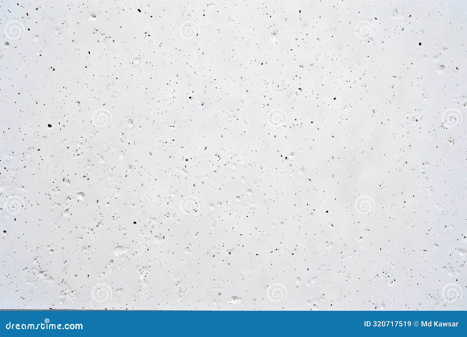 White Speckled Background Texture for Design Stock Illustration ...