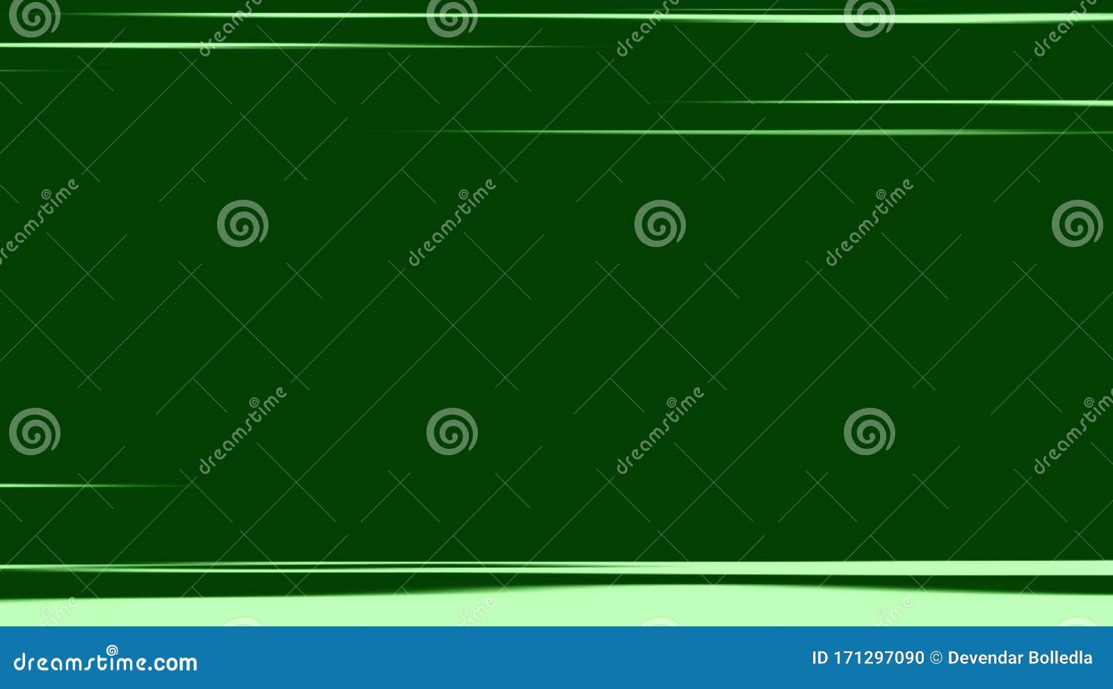 White Speed Lines Horizontal Motion Green Screen Background Stock Video ...