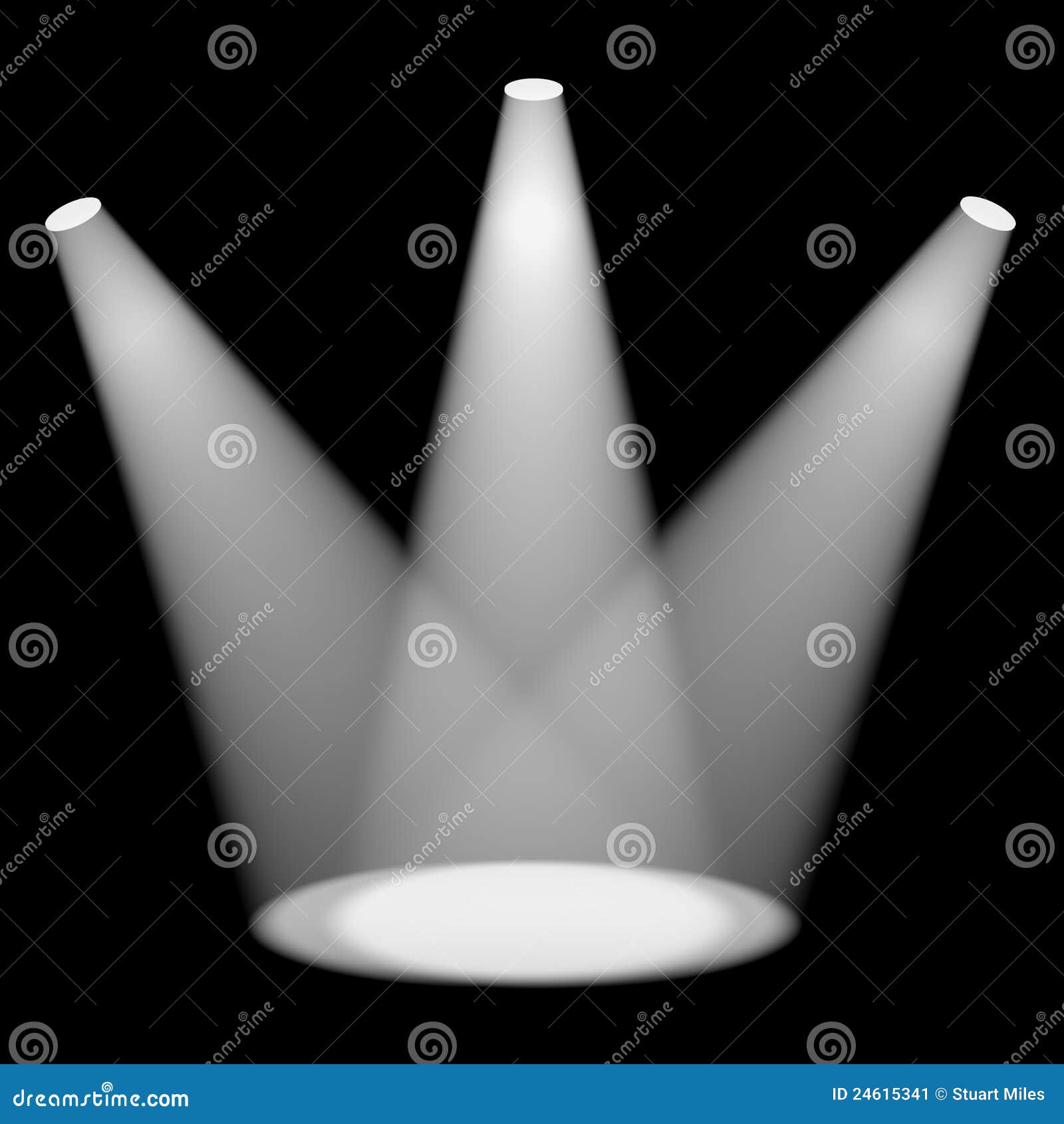 White Spotlights Stock Illustrations – 6,522 White Spotlights Stock ...