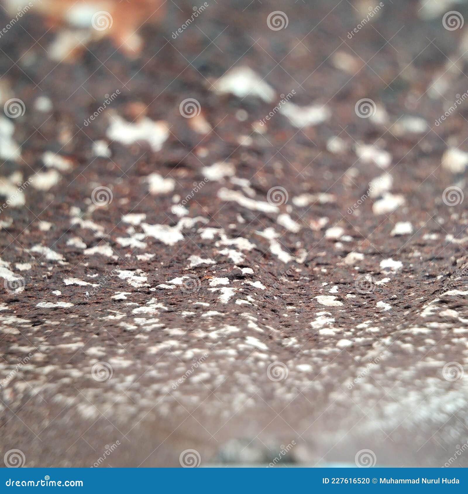White Spots Themed Abstract Background Stock Photo - Image of ...