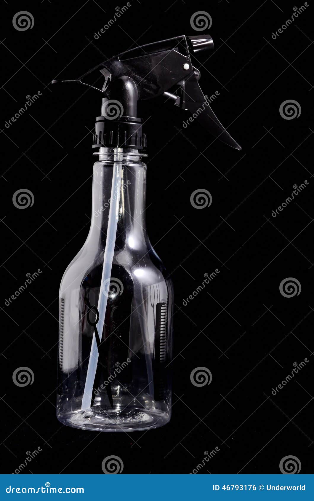 White Sprayer stock photo. Image of fluid, spray, container - 46793176